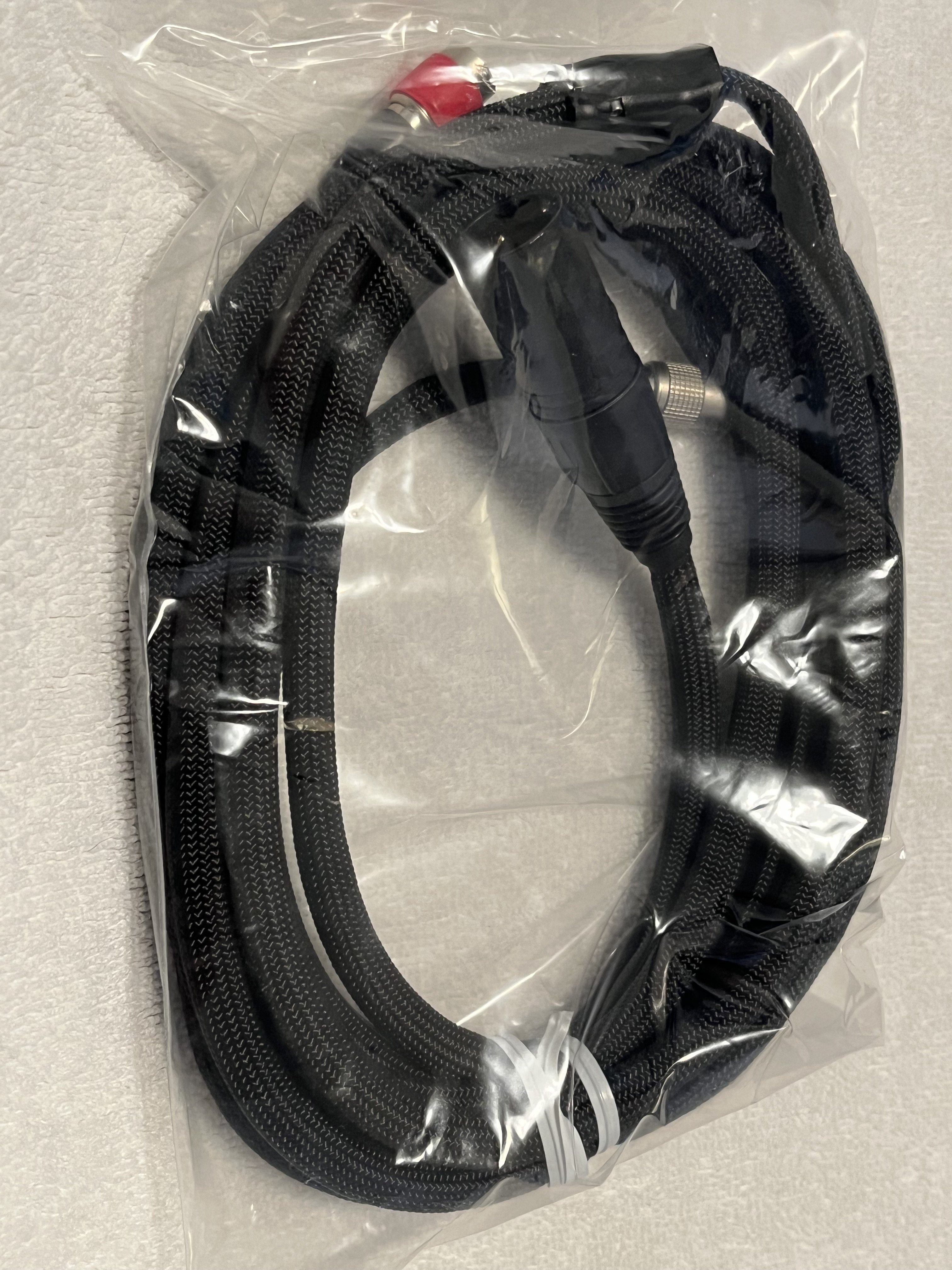 Sold: Dan Clark Audio 3.1m (10ft) 4-pin XLR Vivo Cable | Headphone ...
