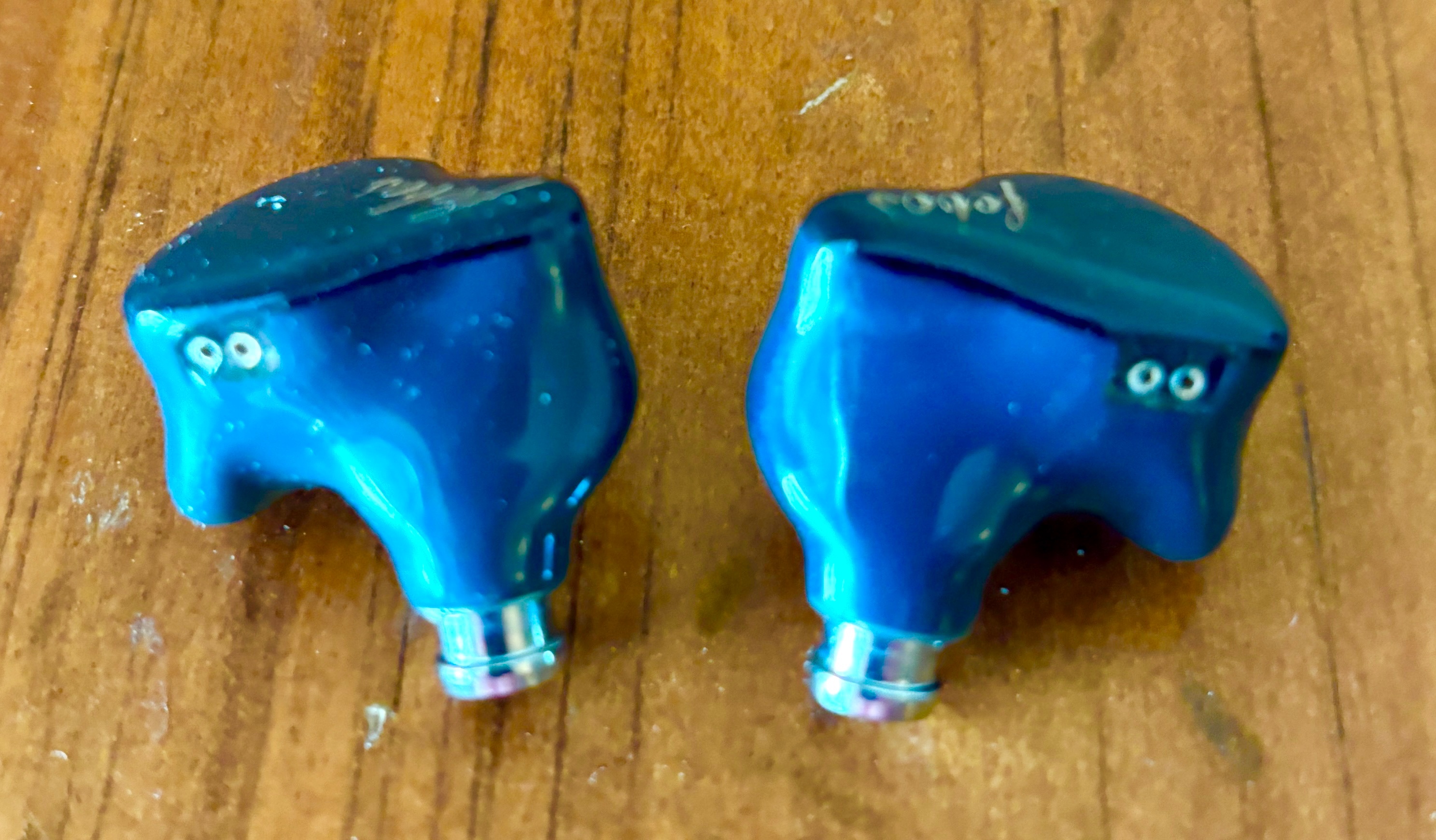 Sold: Hisenior Mega5EST Limited Edition - Mint | Headphone Reviews and ...