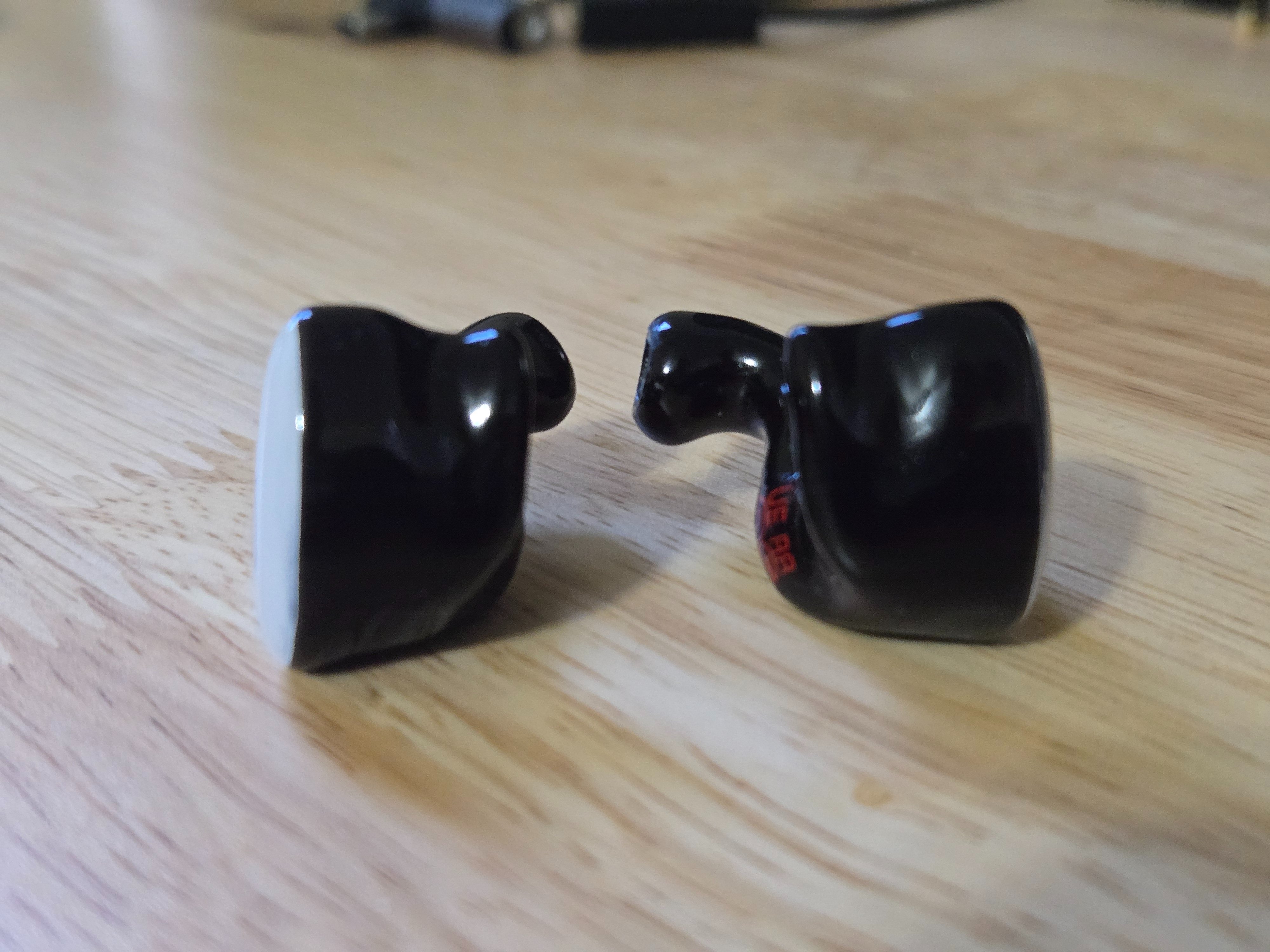 Sold: Ultimate Ears Reference Remastered (UERR) CIEMs | Headphone ...