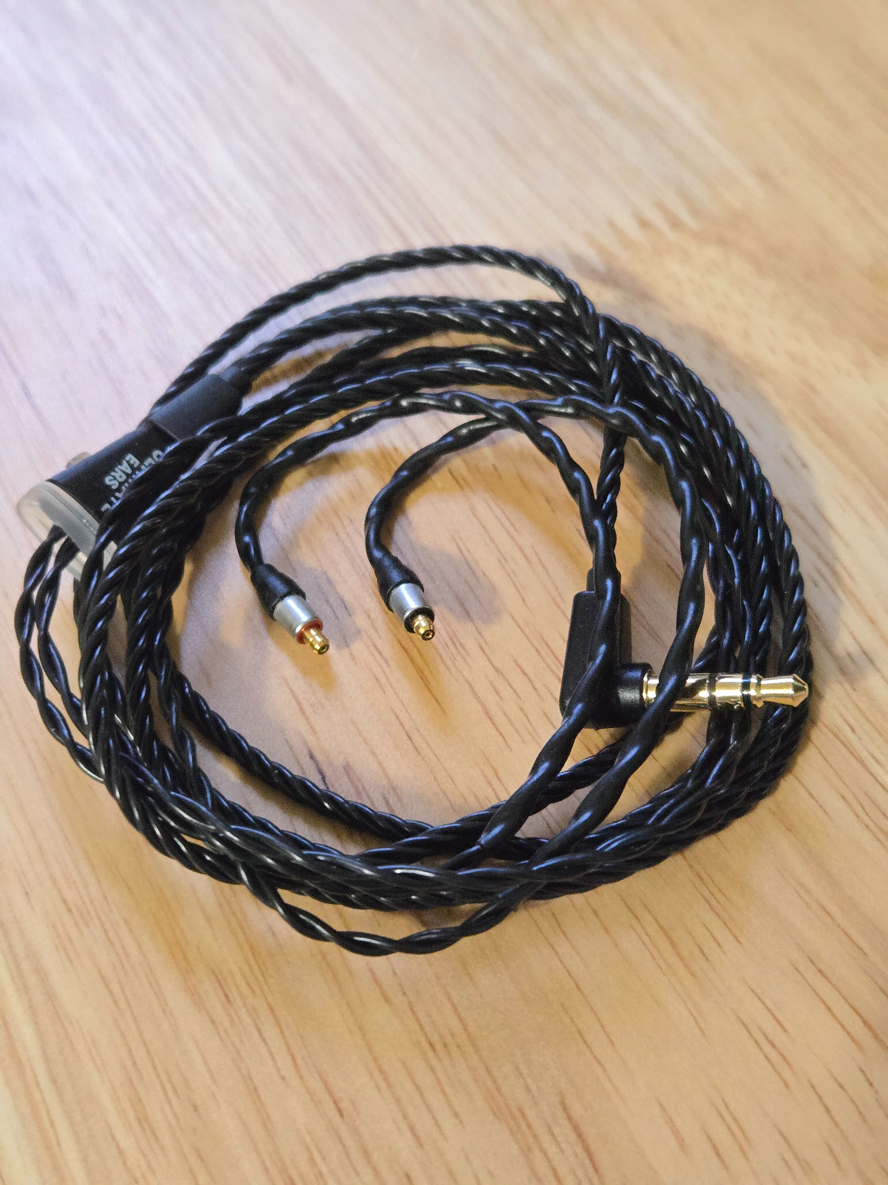 Ultimate Ears Reference Remastered (UERR) CIEMs | Headphone Reviews and ...