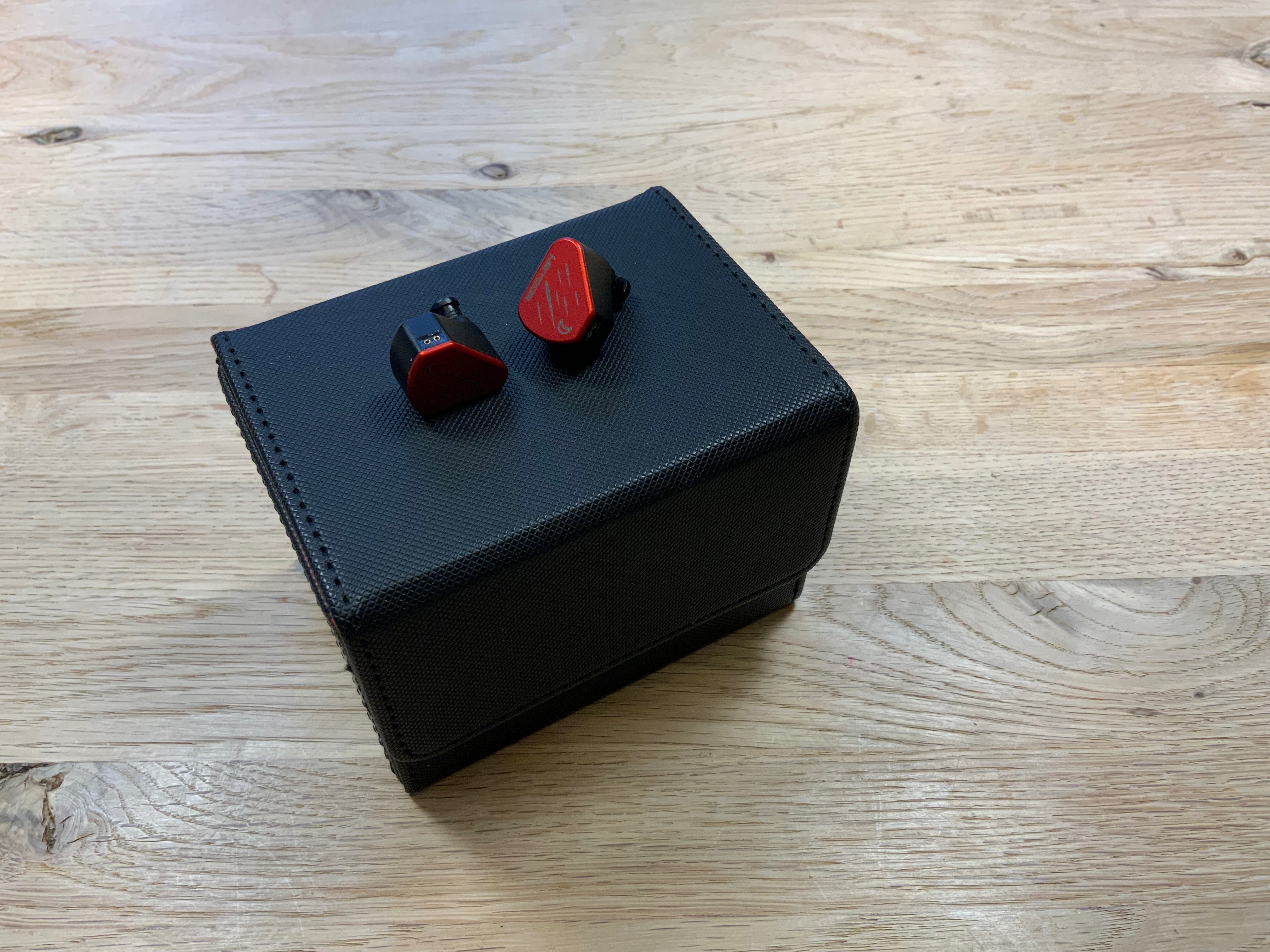 Symphonium Meteor | Headphone Reviews and Discussion - Head-Fi.org