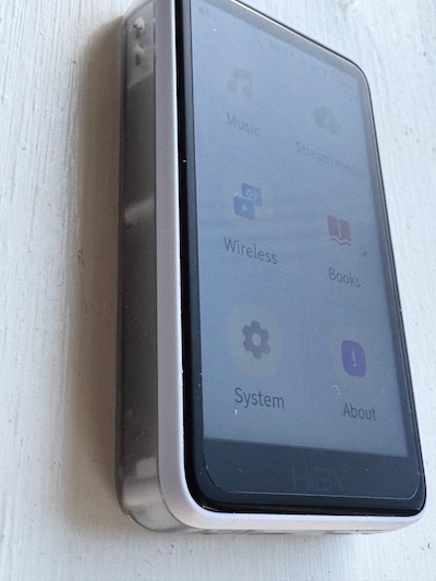 HIBY R1 - Reviews | Headphone Reviews and Discussion - Head-Fi.org