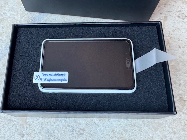 HIBY R1 - Reviews | Headphone Reviews and Discussion - Head-Fi.org