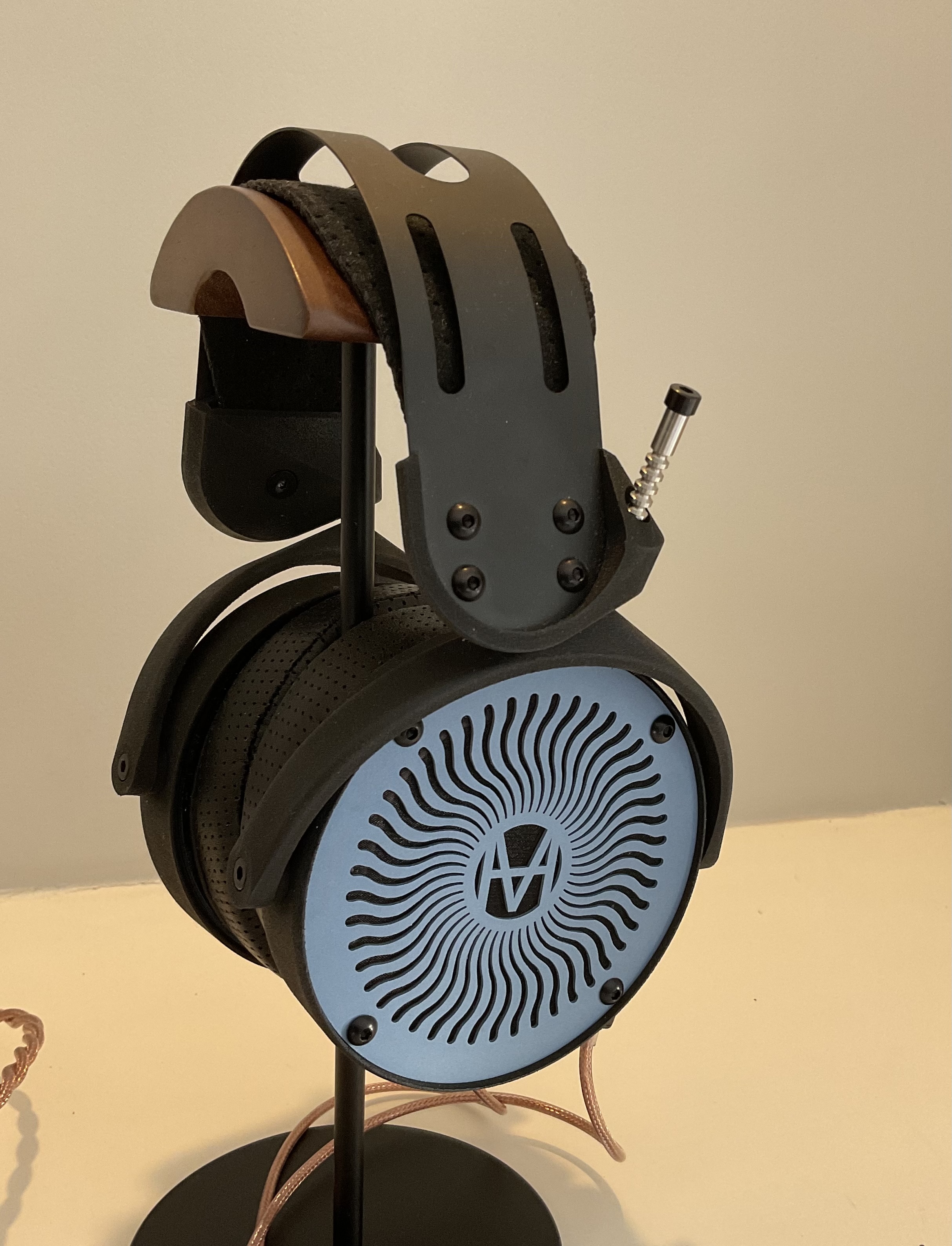 Sold: Modhouse tungsten DS | Headphone Reviews and Discussion - Head-Fi.org
