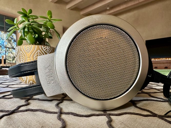 Sold: STAX 007A and Mjolnir SRD-7 Energizer | Headphone Reviews and ...