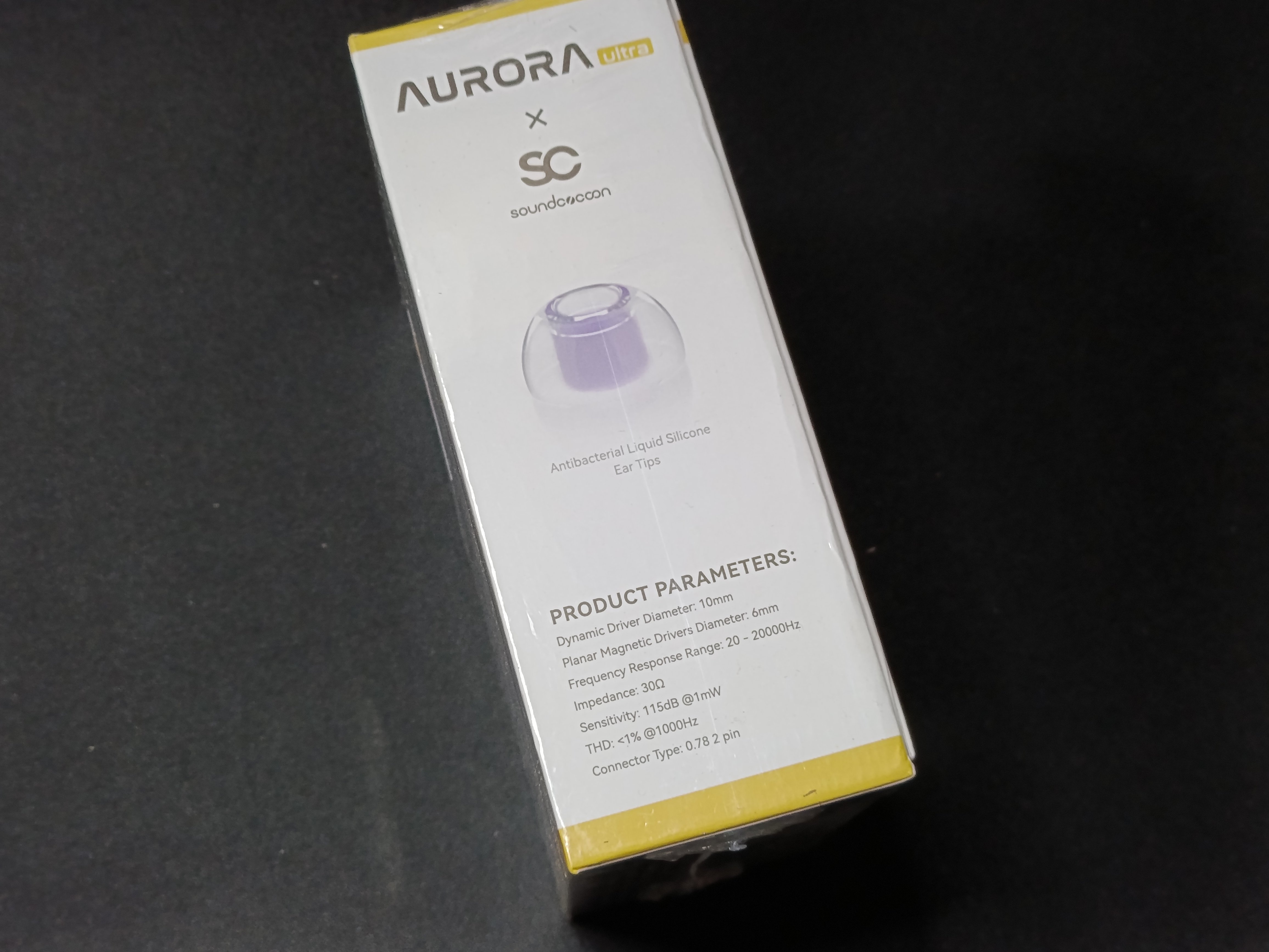 ROSESELSA/Rose Technics Aurora Ultra - Reviews | Headphone Reviews and Discussion - Head-Fi.org