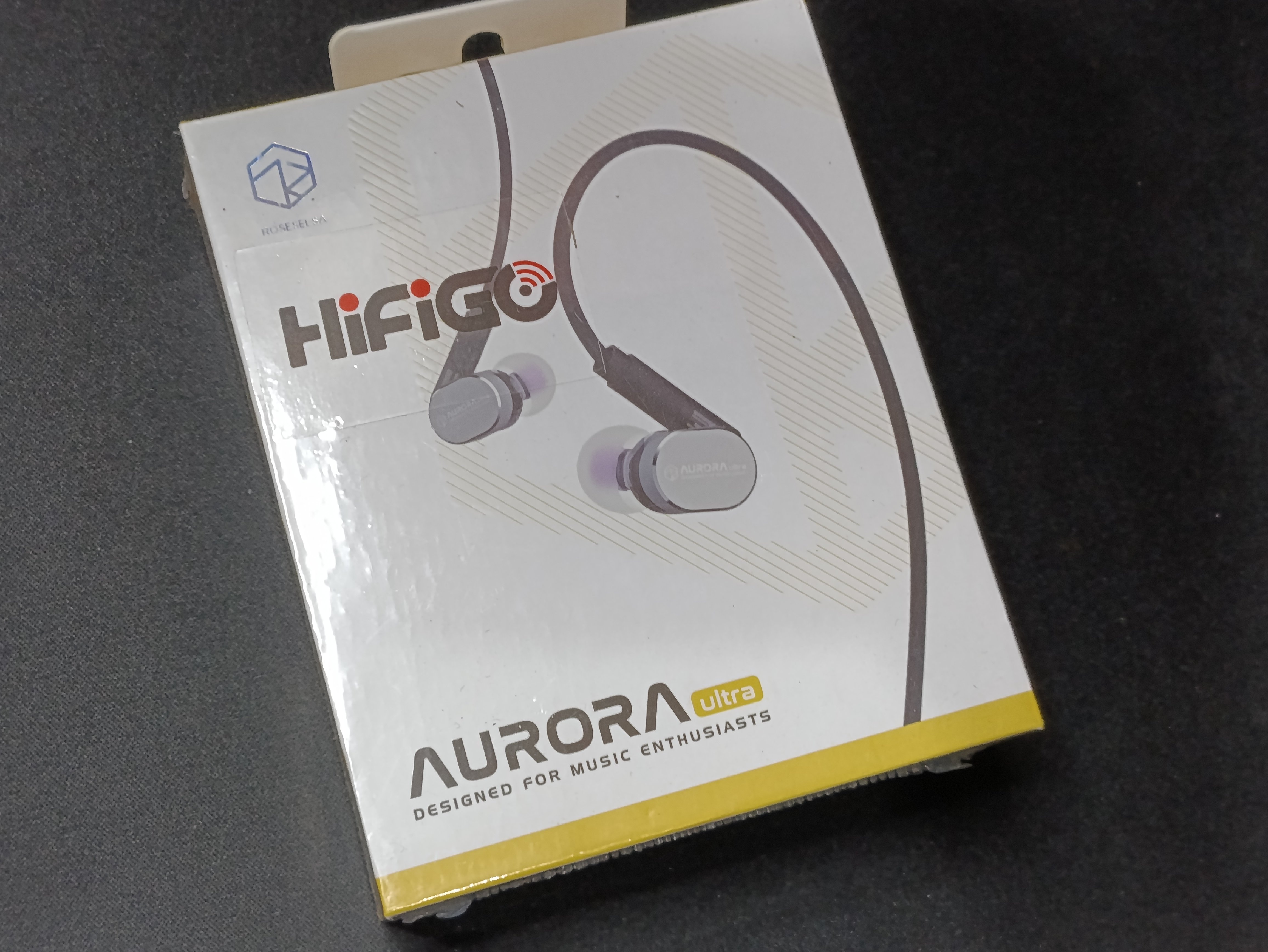ROSESELSA/Rose Technics Aurora Ultra - Reviews | Headphone Reviews and ...