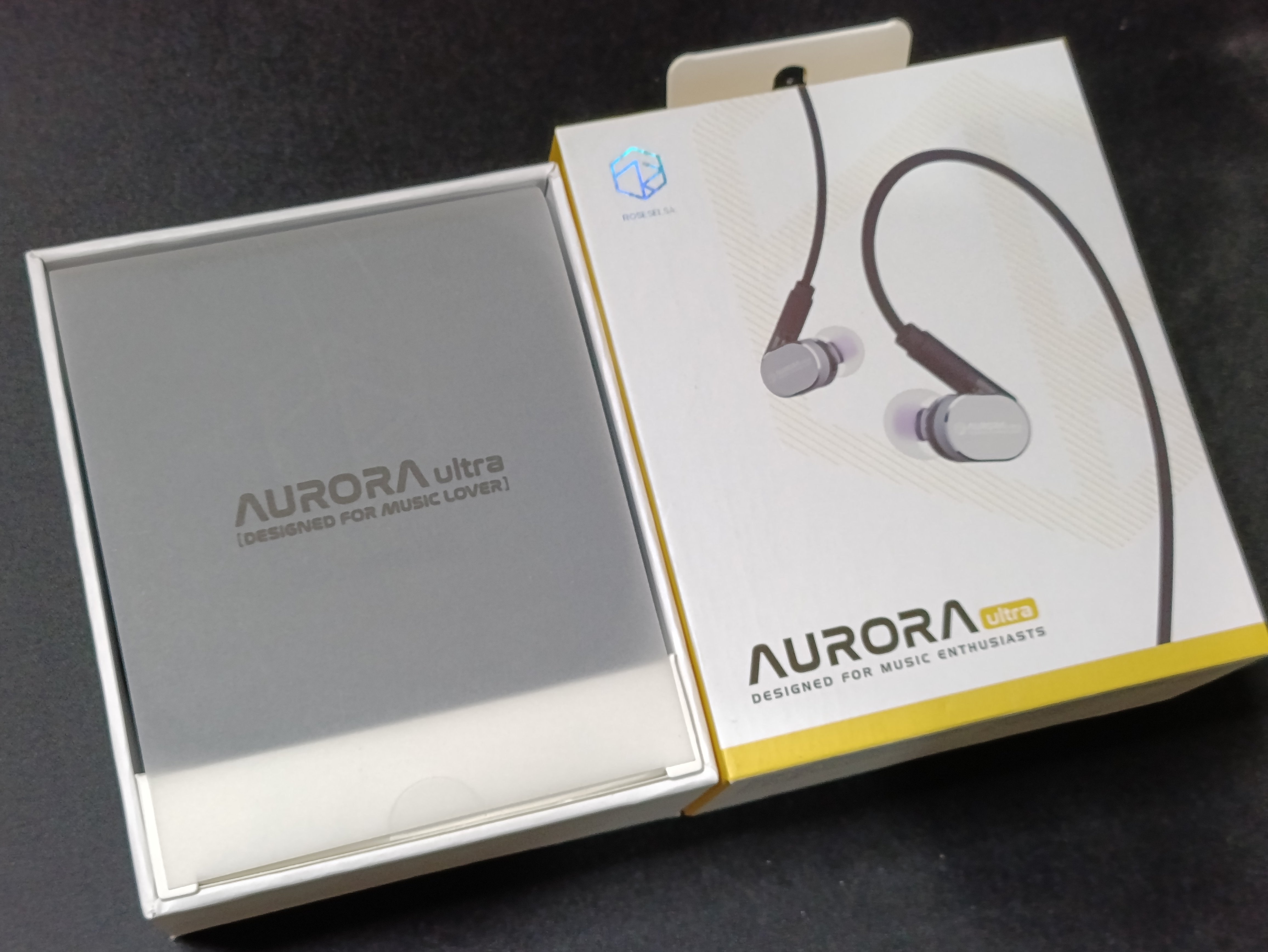 ROSESELSA/Rose Technics Aurora Ultra - Reviews | Headphone Reviews and Discussion - Head-Fi.org