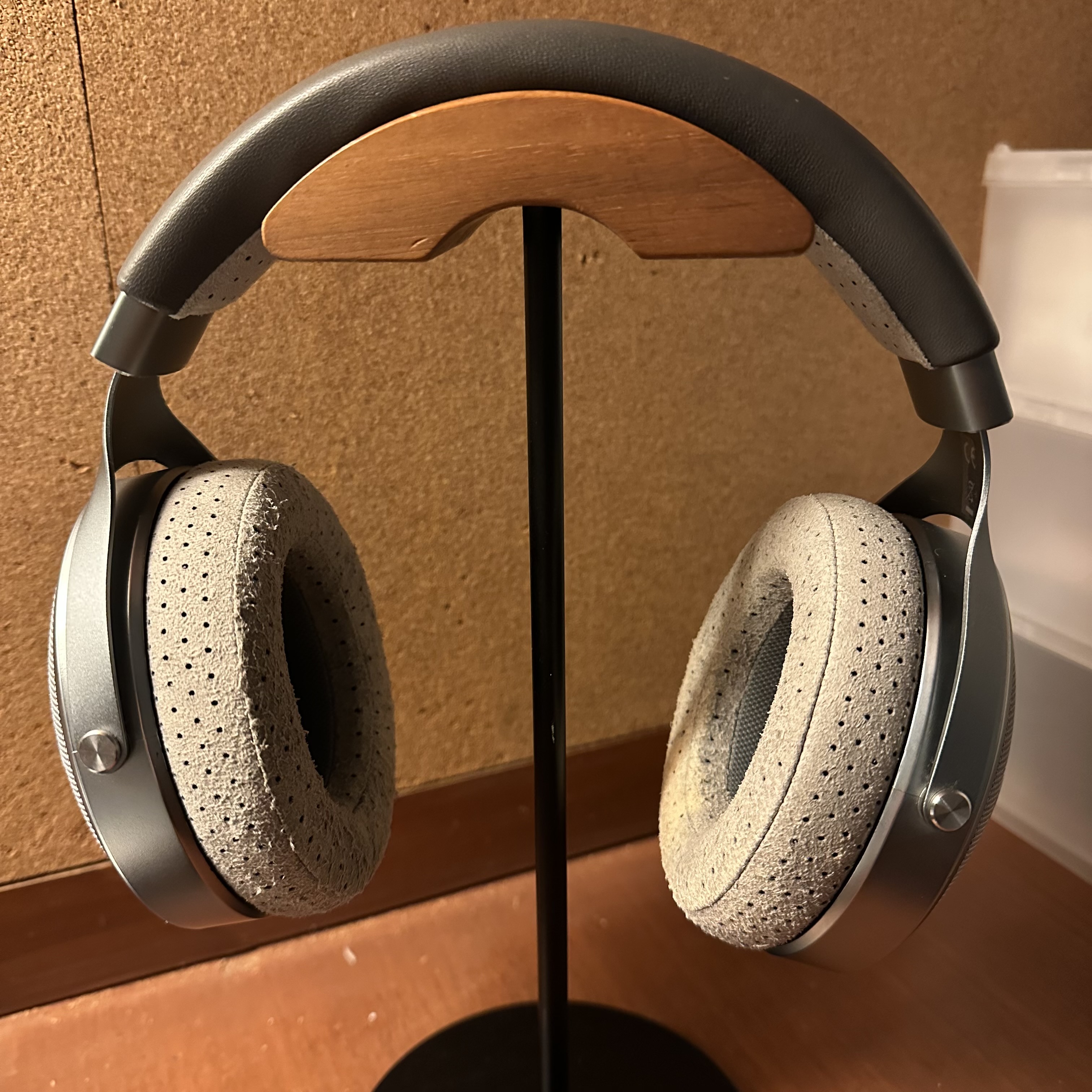 Sold: Focal Clear OG | Headphone Reviews and Discussion - Head-Fi.org