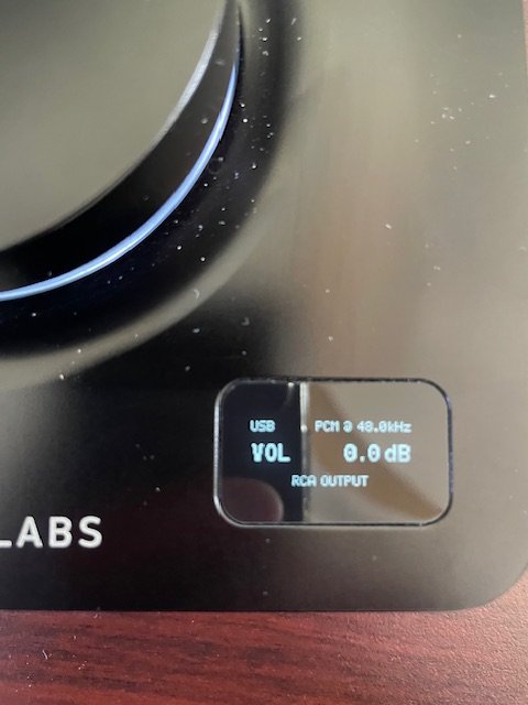 Closed: JDS Labs Element III MK2 DAC/AMP - SOLD | Headphone Reviews and ...
