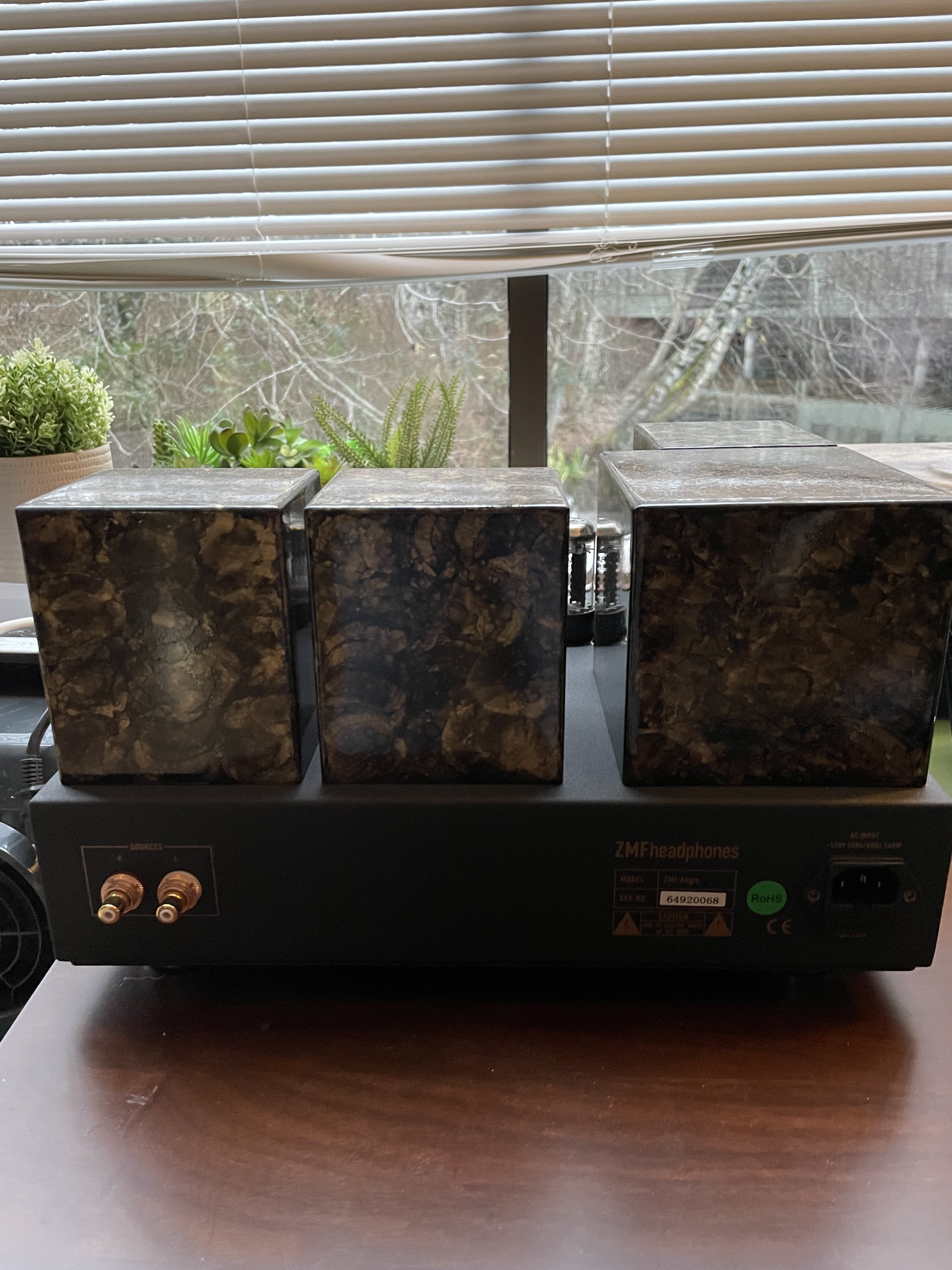 Sold: ZMF AEGIS (Extra Tubes Available) | Headphone Reviews and ...