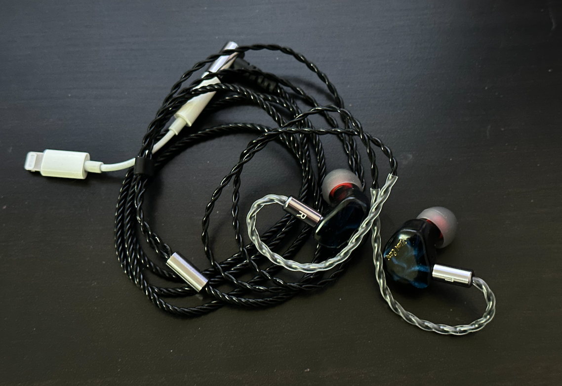 Recommend me some Neutral IEM please? | Headphone Reviews and ...