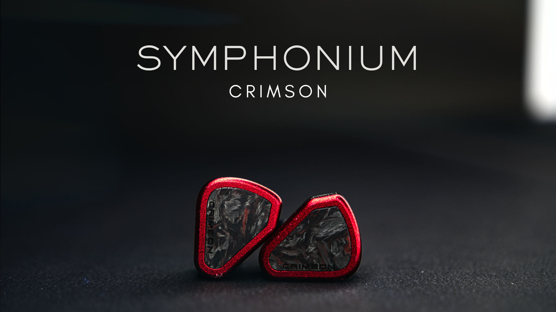Symphonium Audio Crimson | Headphone Reviews and Discussion - Head-Fi.org