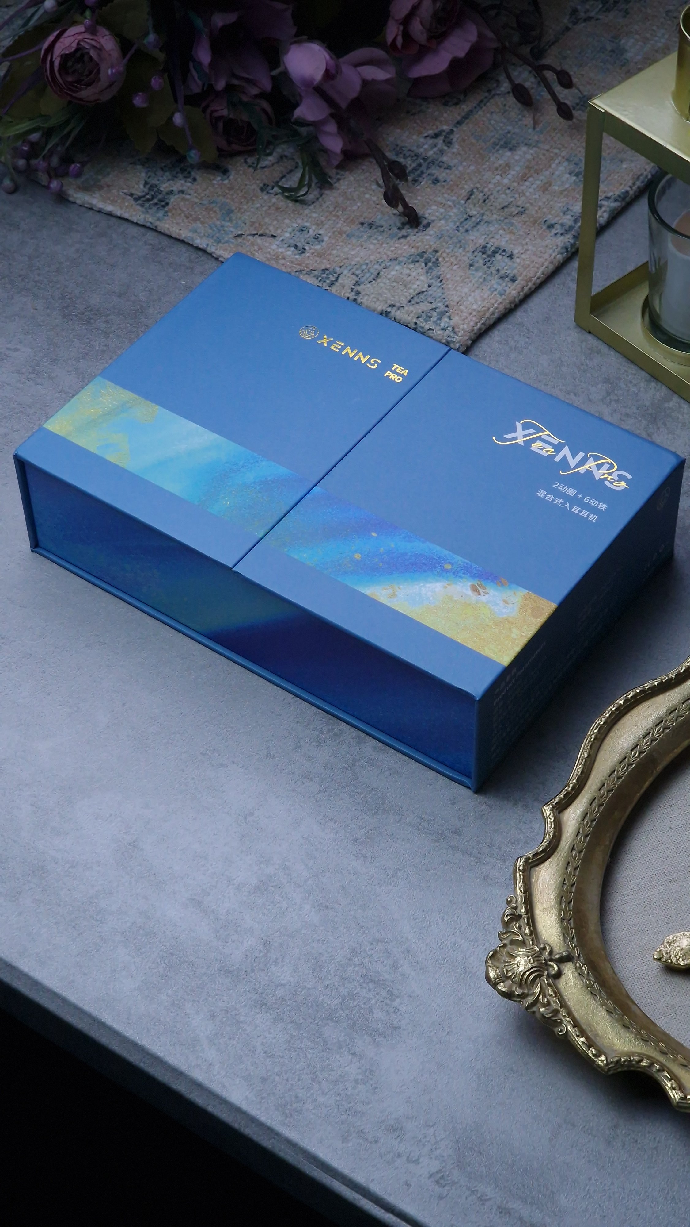 XENNS Mangird Tea Pro - Reviews | Headphone Reviews and Discussion ...