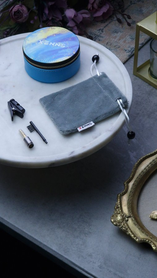 XENNS Mangird Tea Pro | Headphone Reviews and Discussion - Head-Fi.org