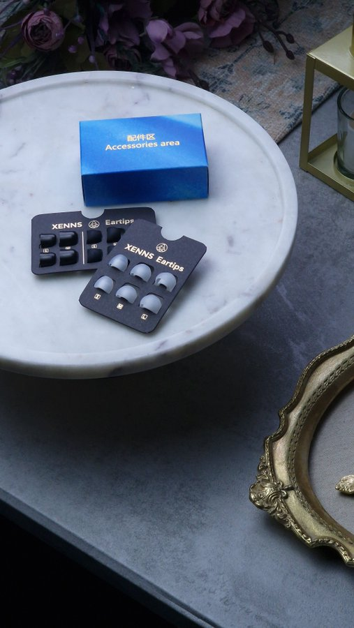 XENNS Mangird Tea Pro - Reviews | Headphone Reviews and Discussion ...