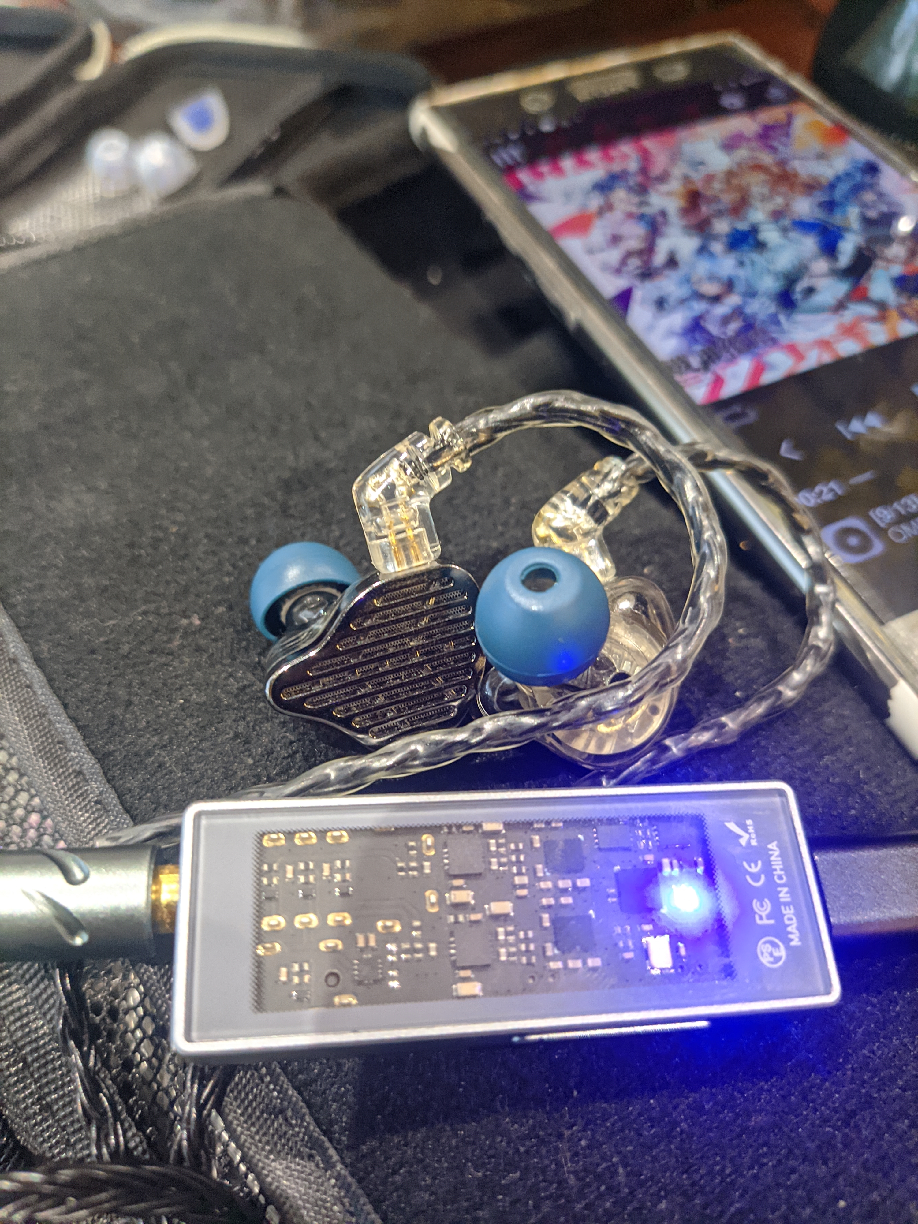 SMSL D10 | Headphone Reviews and Discussion - Head-Fi.org