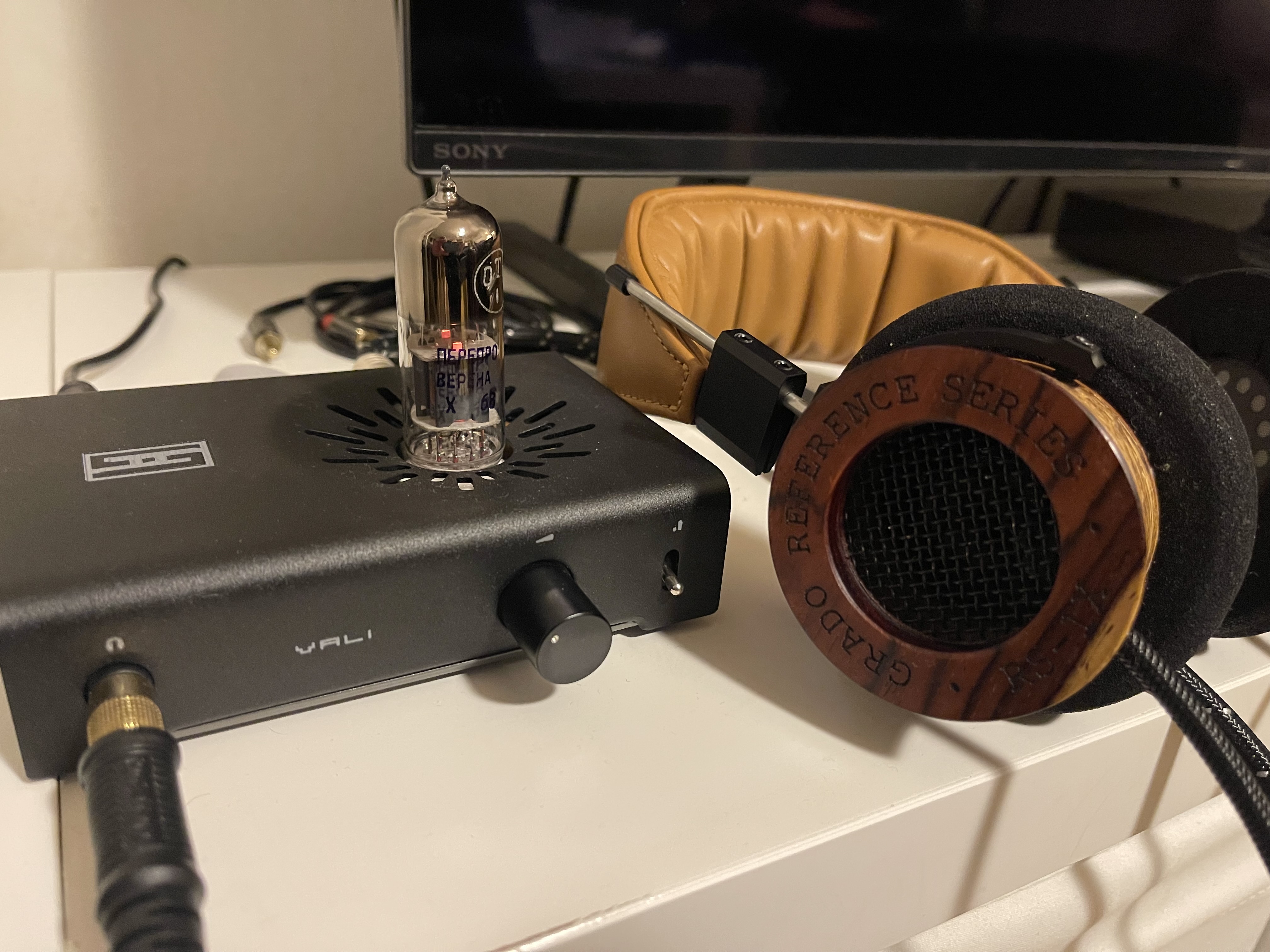 Schiit Vali 3 : Impressions Thread | Page 376 | Headphone Reviews and ...