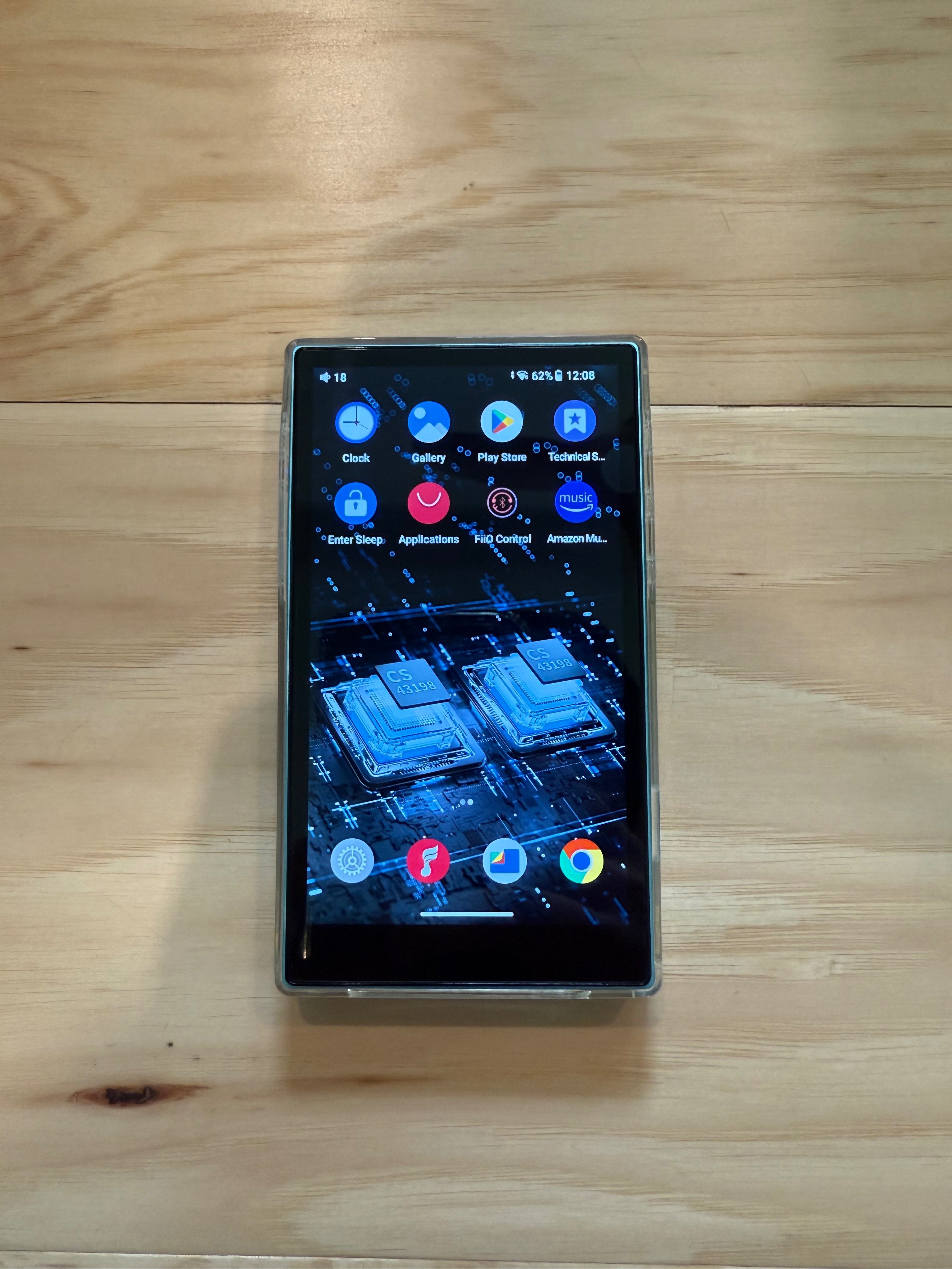 Sold: [pending] Fiio JM21 with leather case | Headphone Reviews and ...
