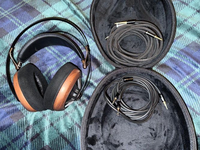 Meze 109 Pro | Headphone Reviews and Discussion - Head-Fi.org