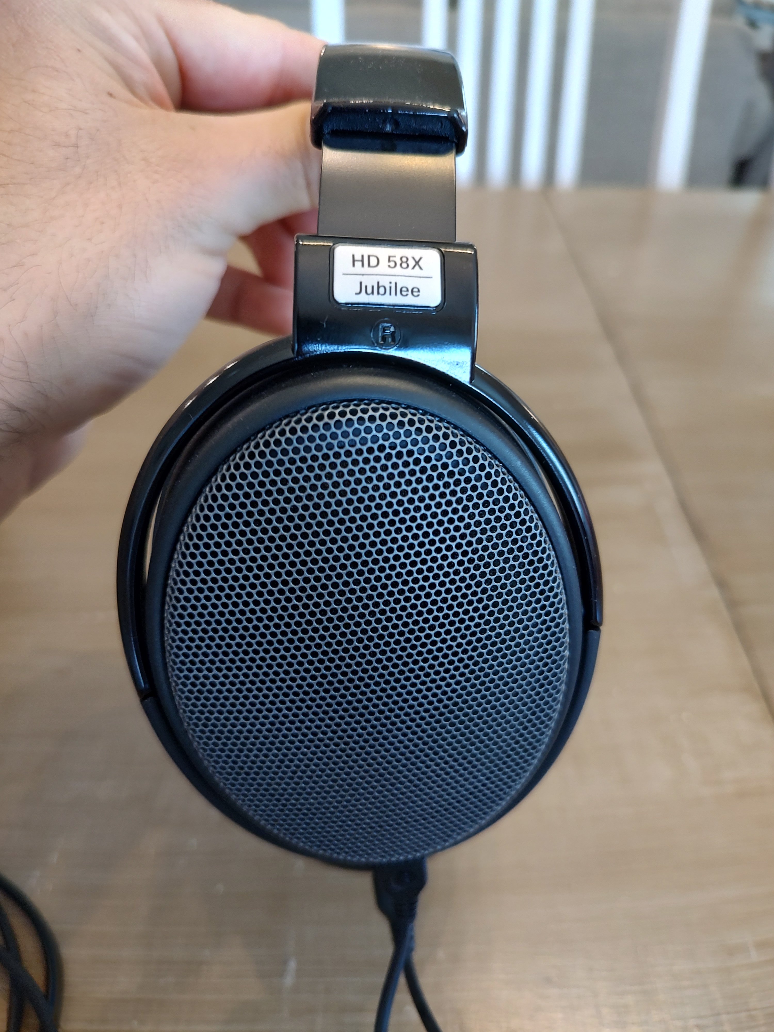 Massdrop x Sennheiser HD58X Jubilee | Headphone Reviews and Discussion ...
