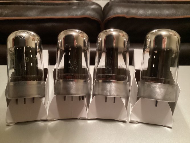 The Reference 6SN7 Thread | Headphone Reviews and Discussion - Head-Fi.org