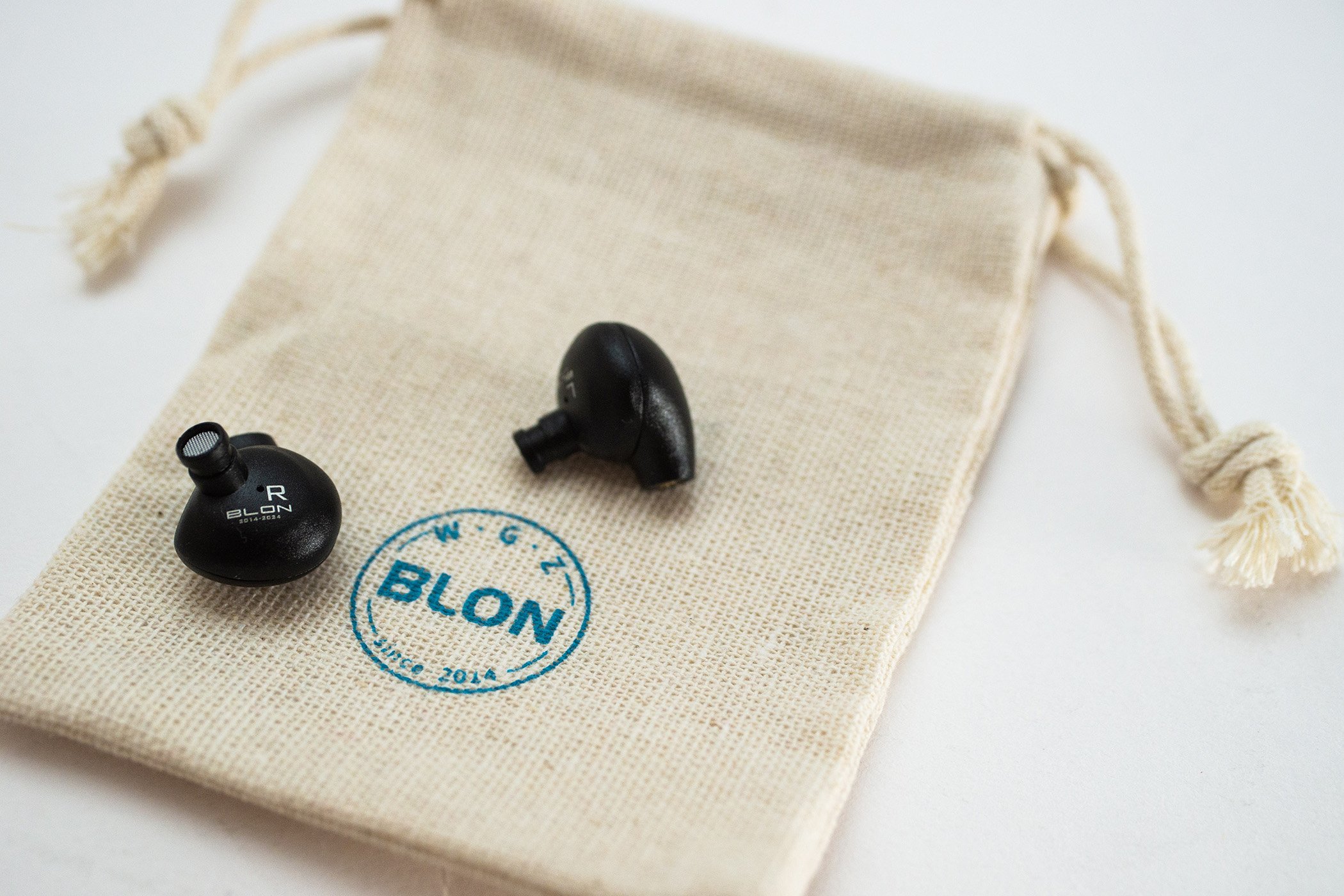 BLON BL03 II Universal IEM $31.99 USD - Reviews | Headphone Reviews and ...