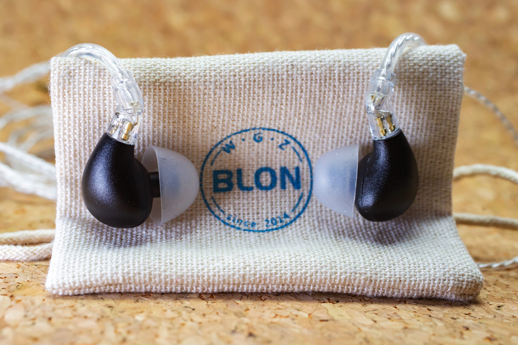 BLON BL03 II Universal IEM $31.99 USD - Reviews | Headphone Reviews and ...