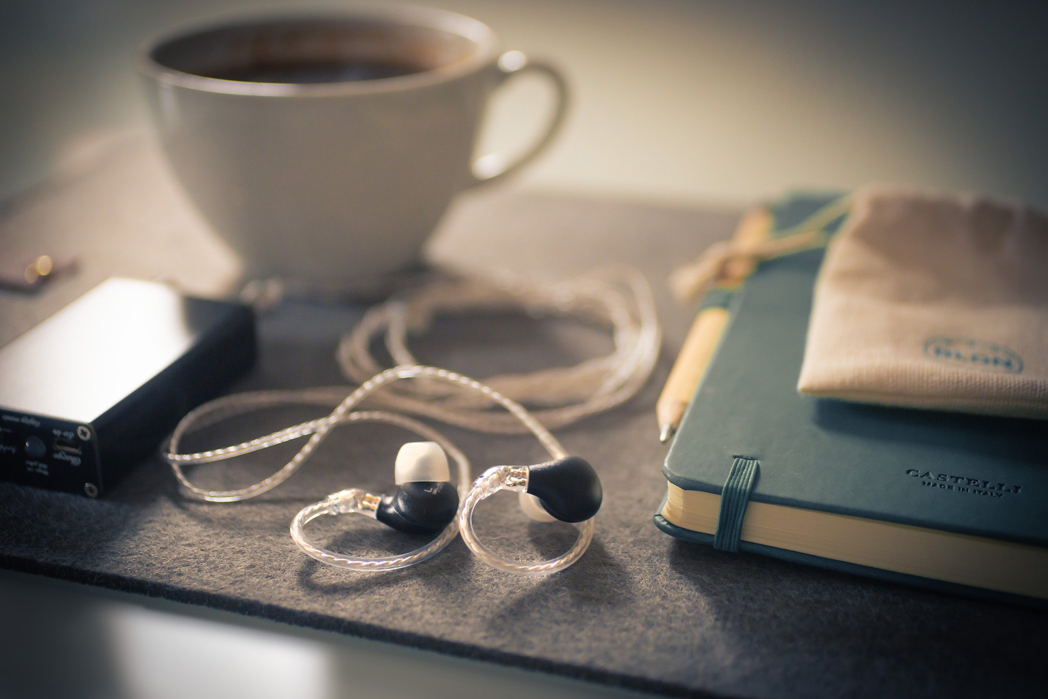 BLON BL03 II Universal IEM $31.99 USD - Reviews | Headphone Reviews and ...