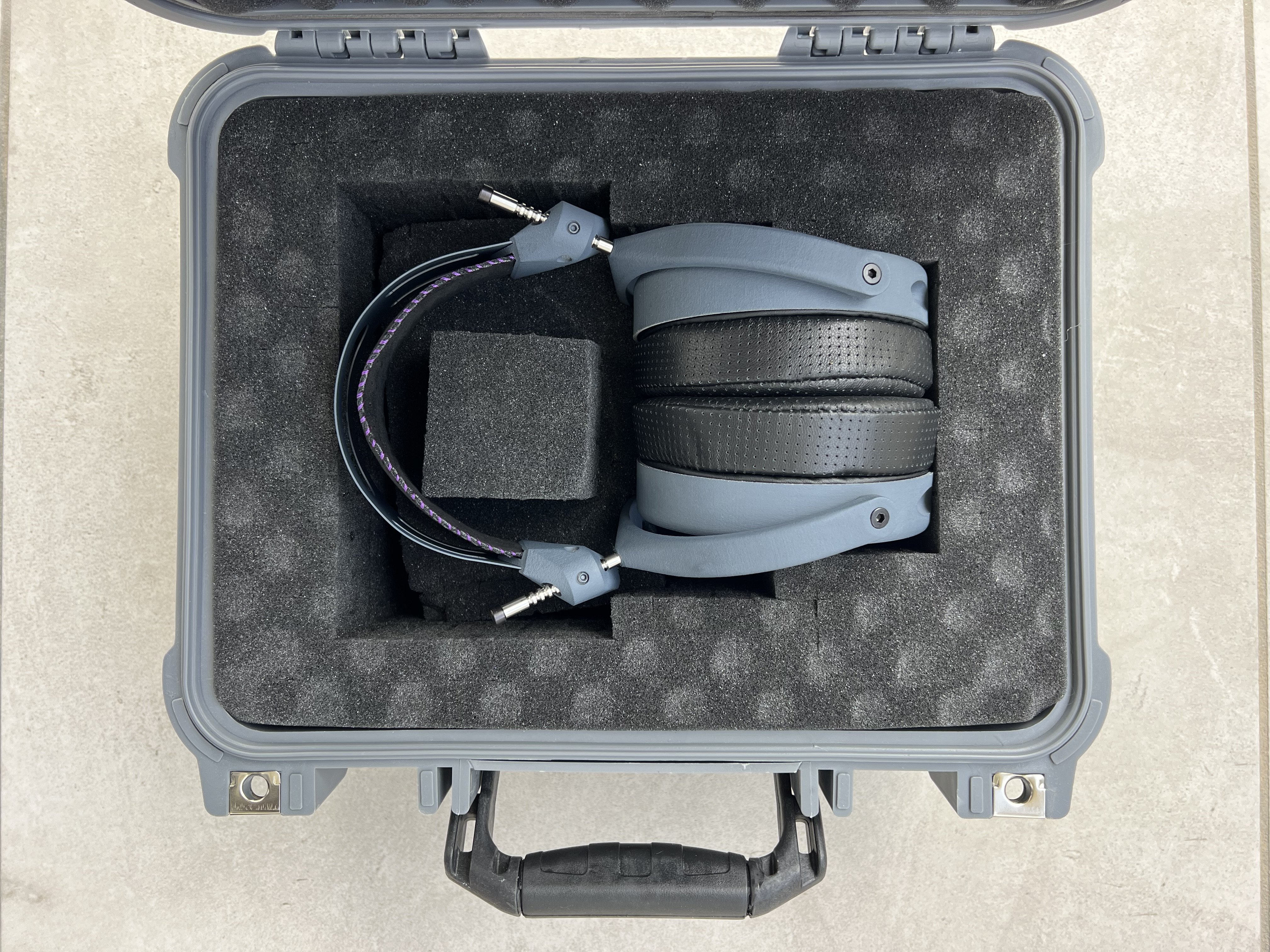 Sold: Open Box ModHouse Tungsten DS | Headphone Reviews and Discussion ...