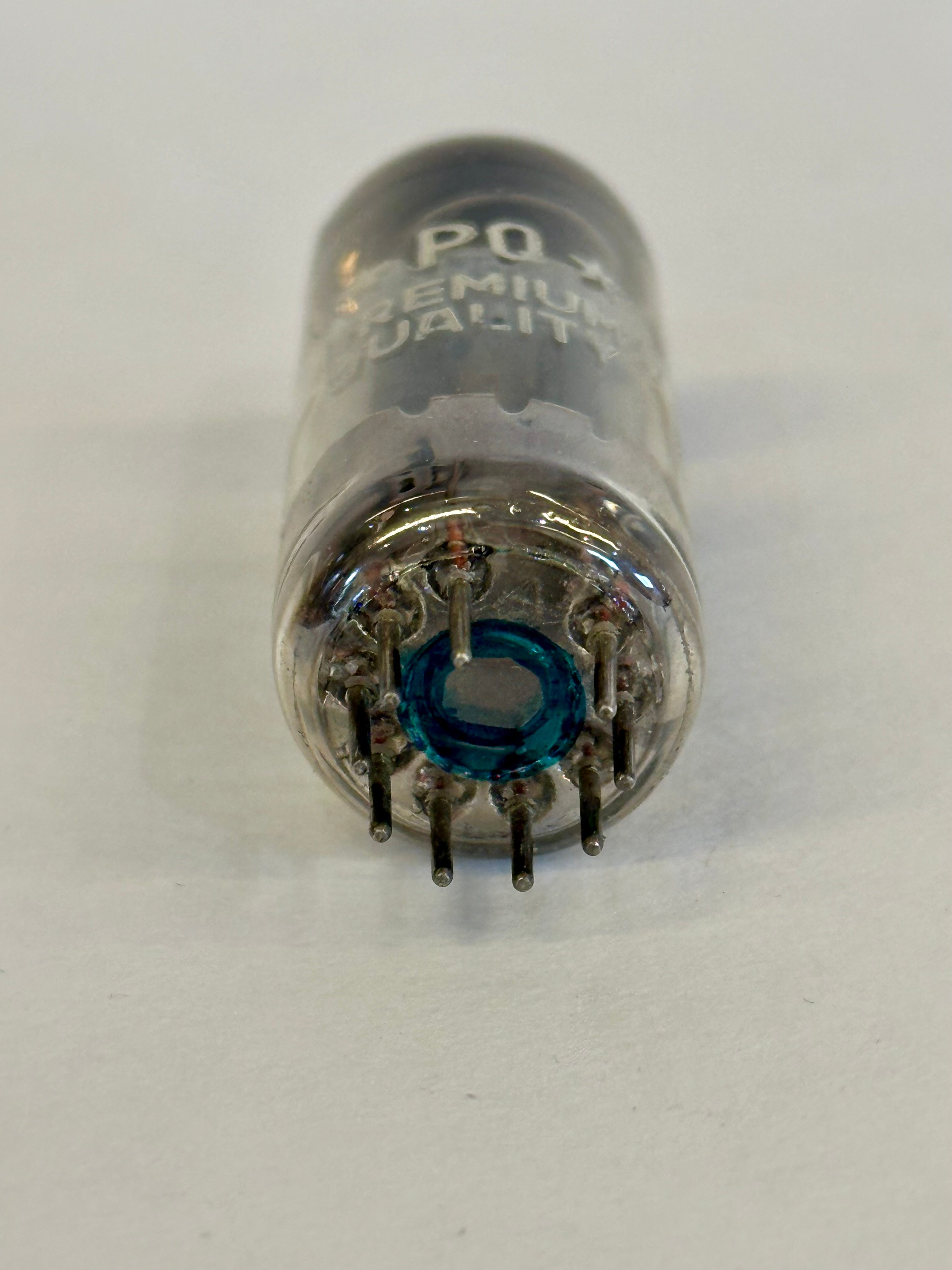 Sold: Amperex PQ 7062 / E180CC Vacuum Tube (Holland) | Headphone Reviews and Discussion - Head ...