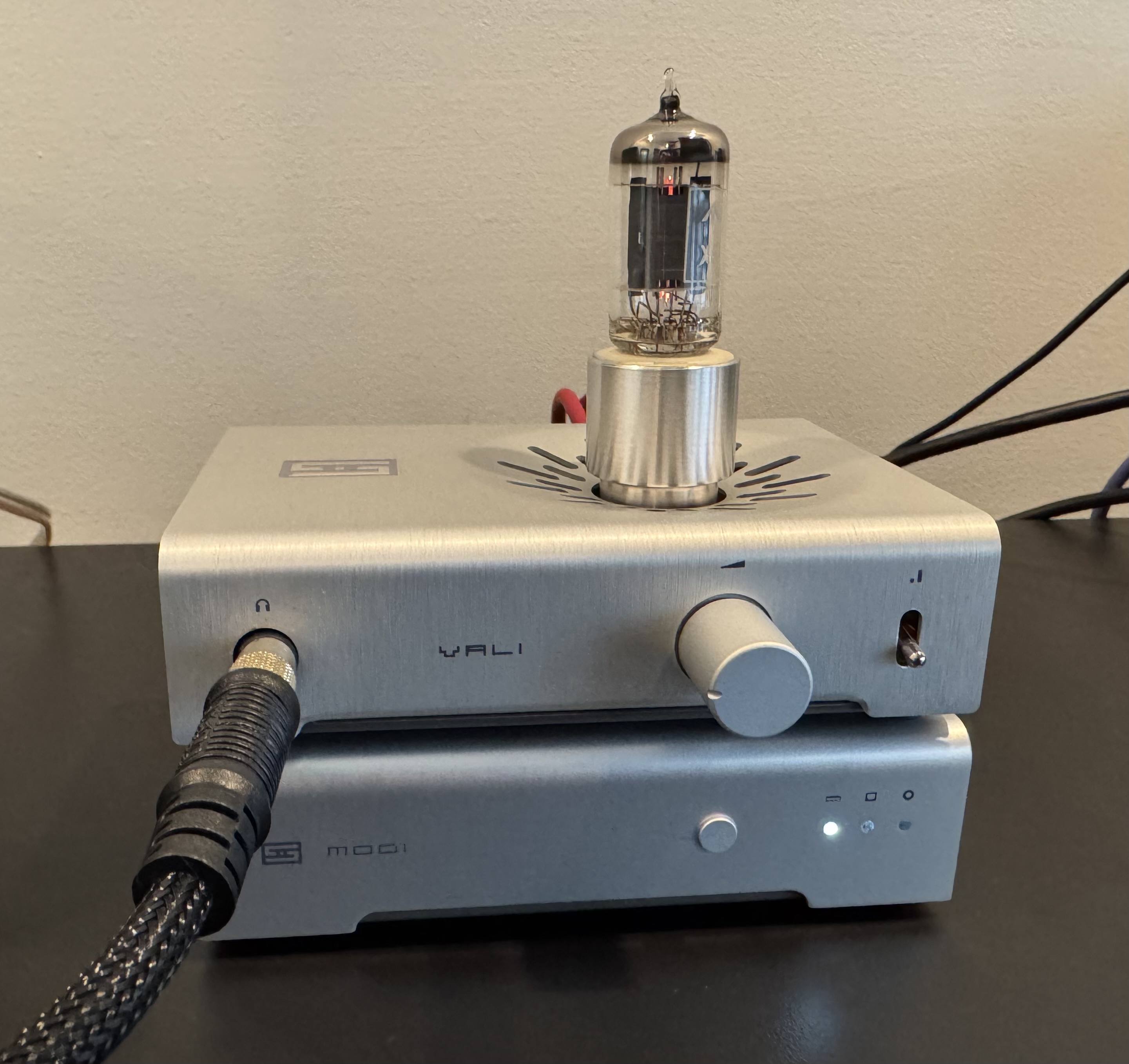 Schiit Vali 3 : Impressions Thread | Headphone Reviews and Discussion ...