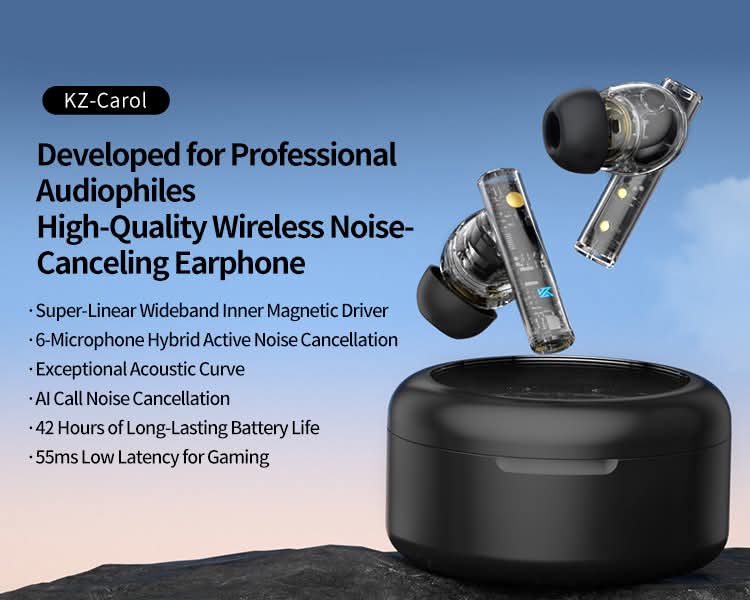 KZ Carol | Headphone Reviews and Discussion - Head-Fi.org