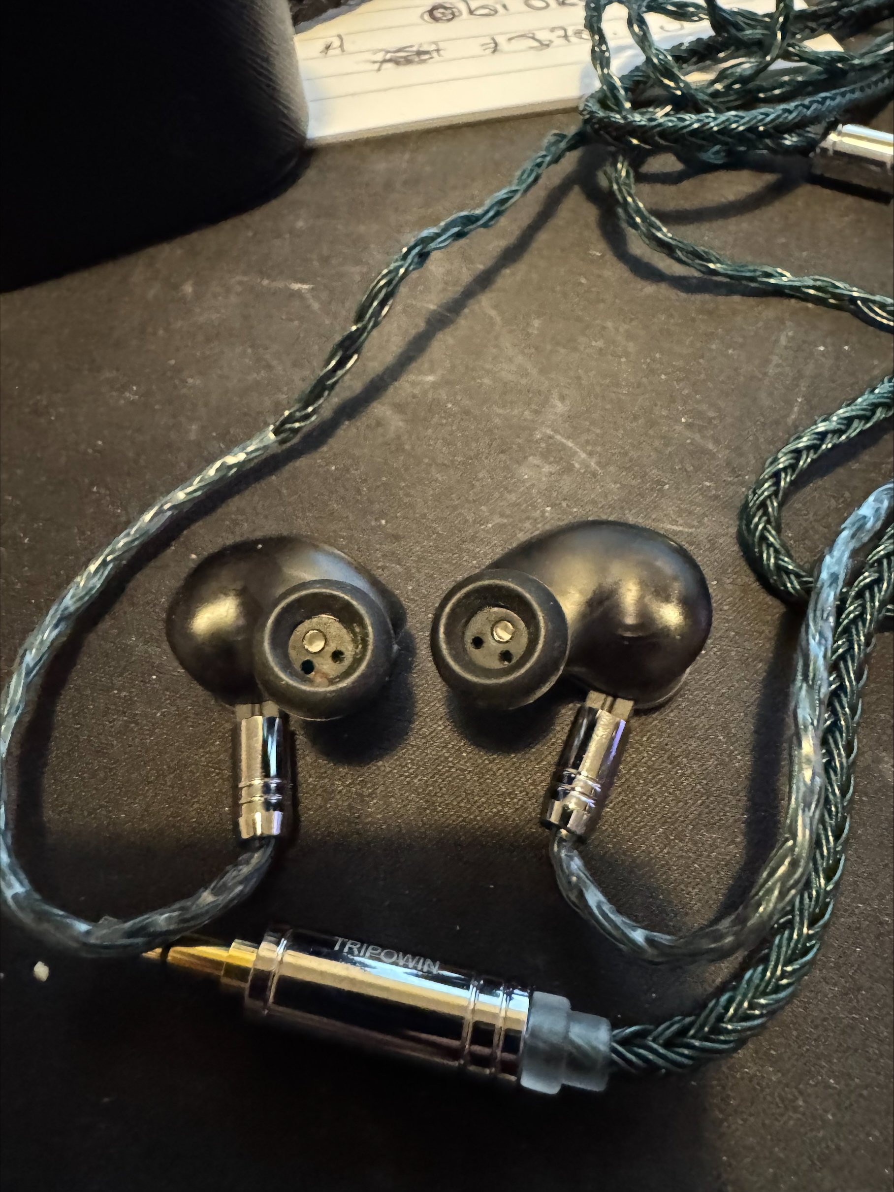 Closed: Moondrop Variations | Headphone Reviews and Discussion - Head ...
