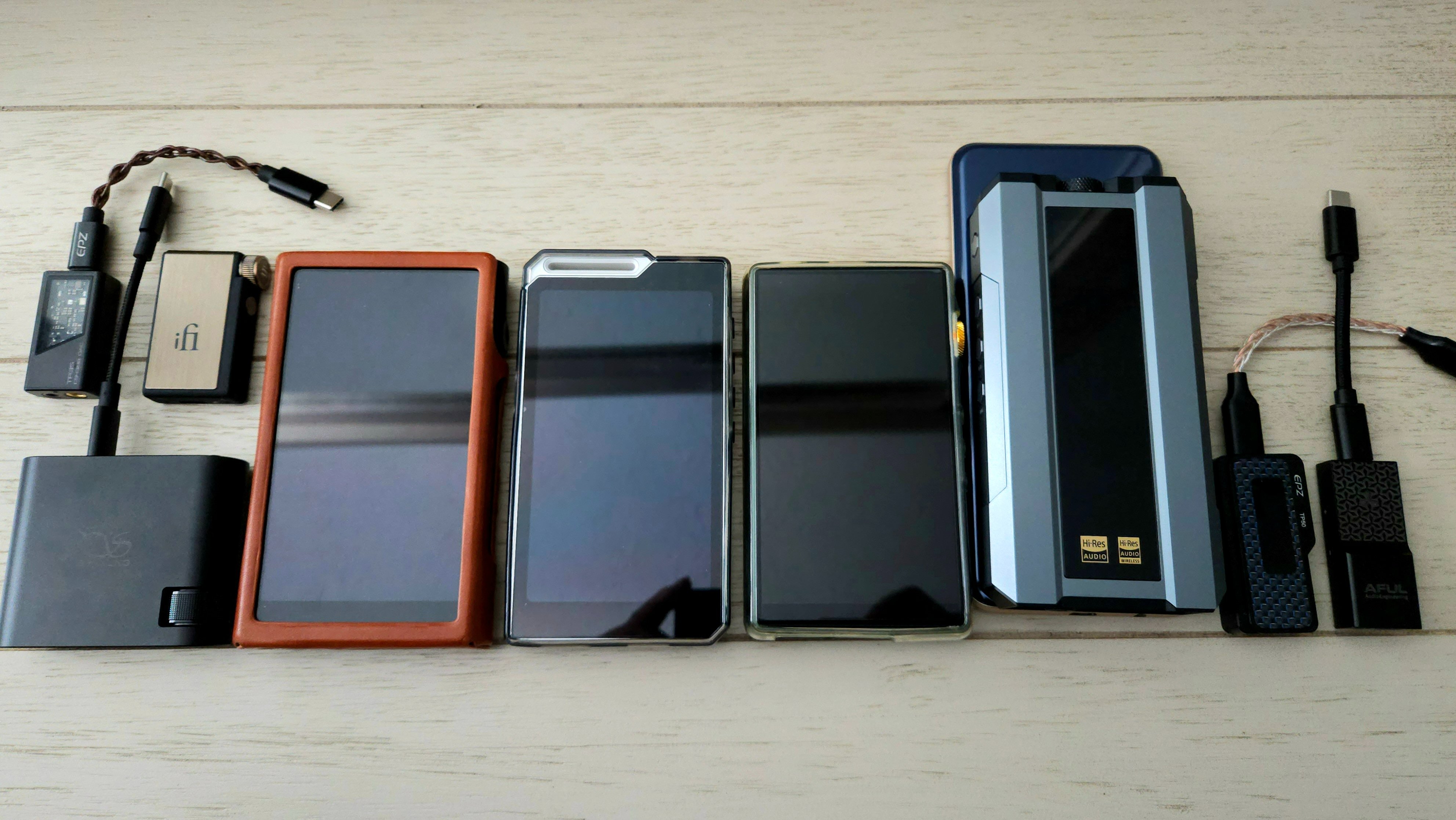 Moritz Dragon In-Ear Monitor | Headphone Reviews and Discussion - Head ...