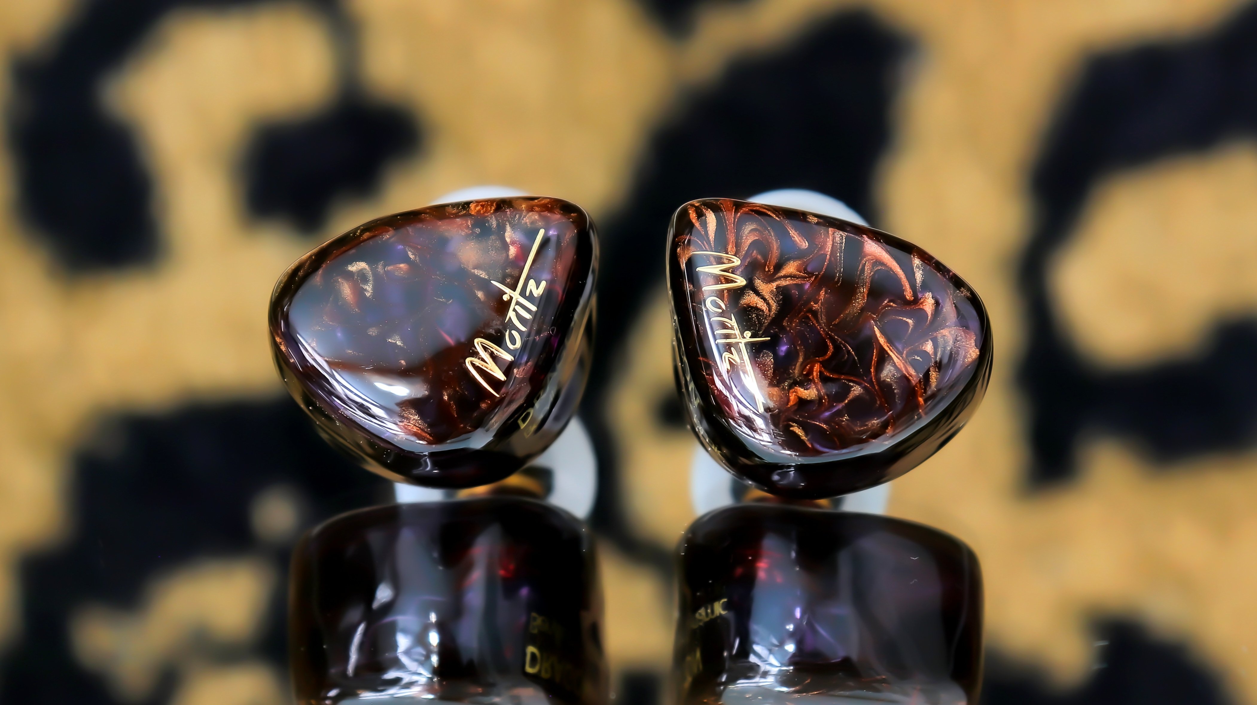Moritz Dragon In-Ear Monitor - Reviews | Headphone Reviews and Discussion - Head-Fi.org