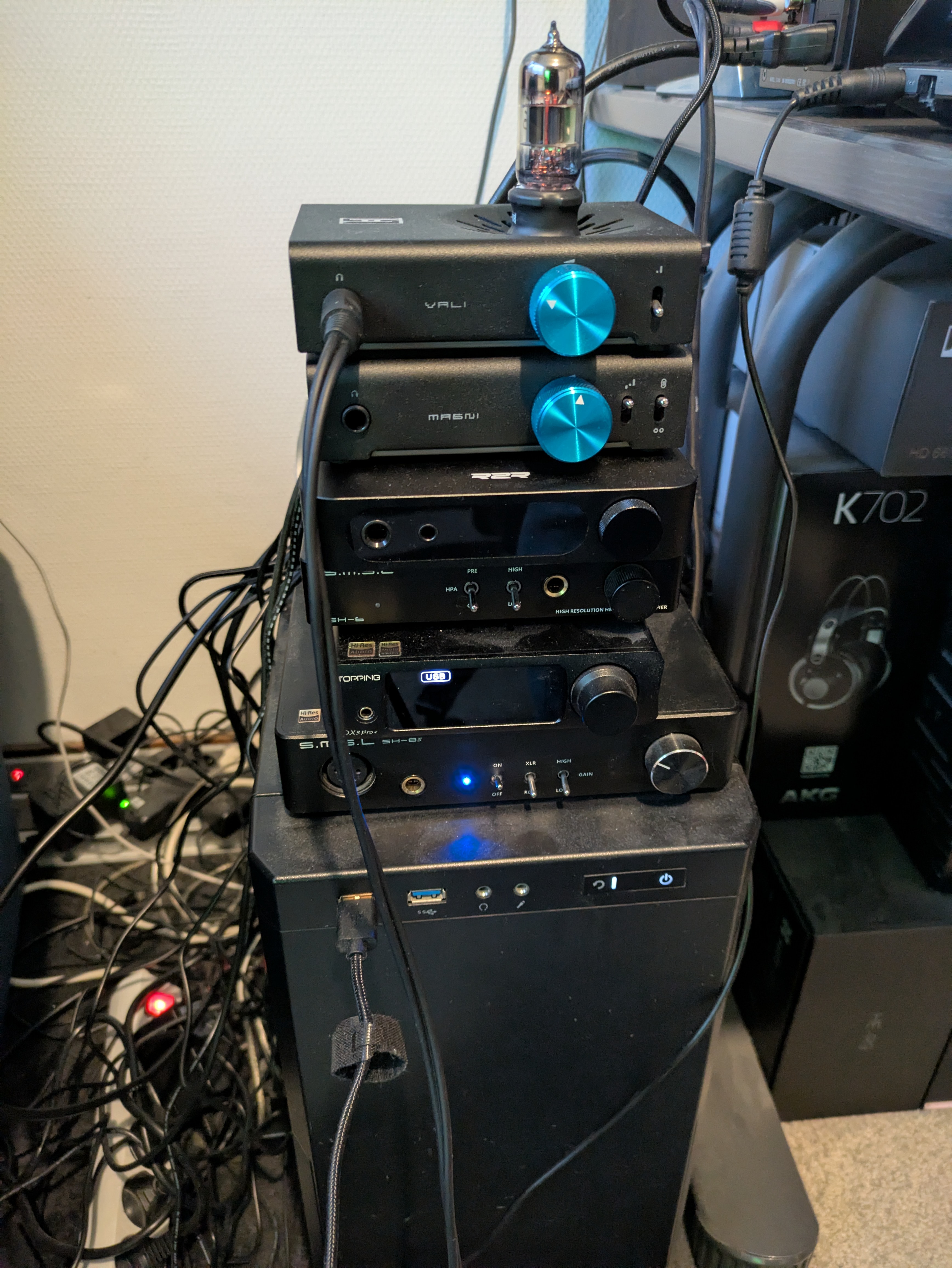 Schiit Vali 3 : Impressions Thread | Headphone Reviews and Discussion ...