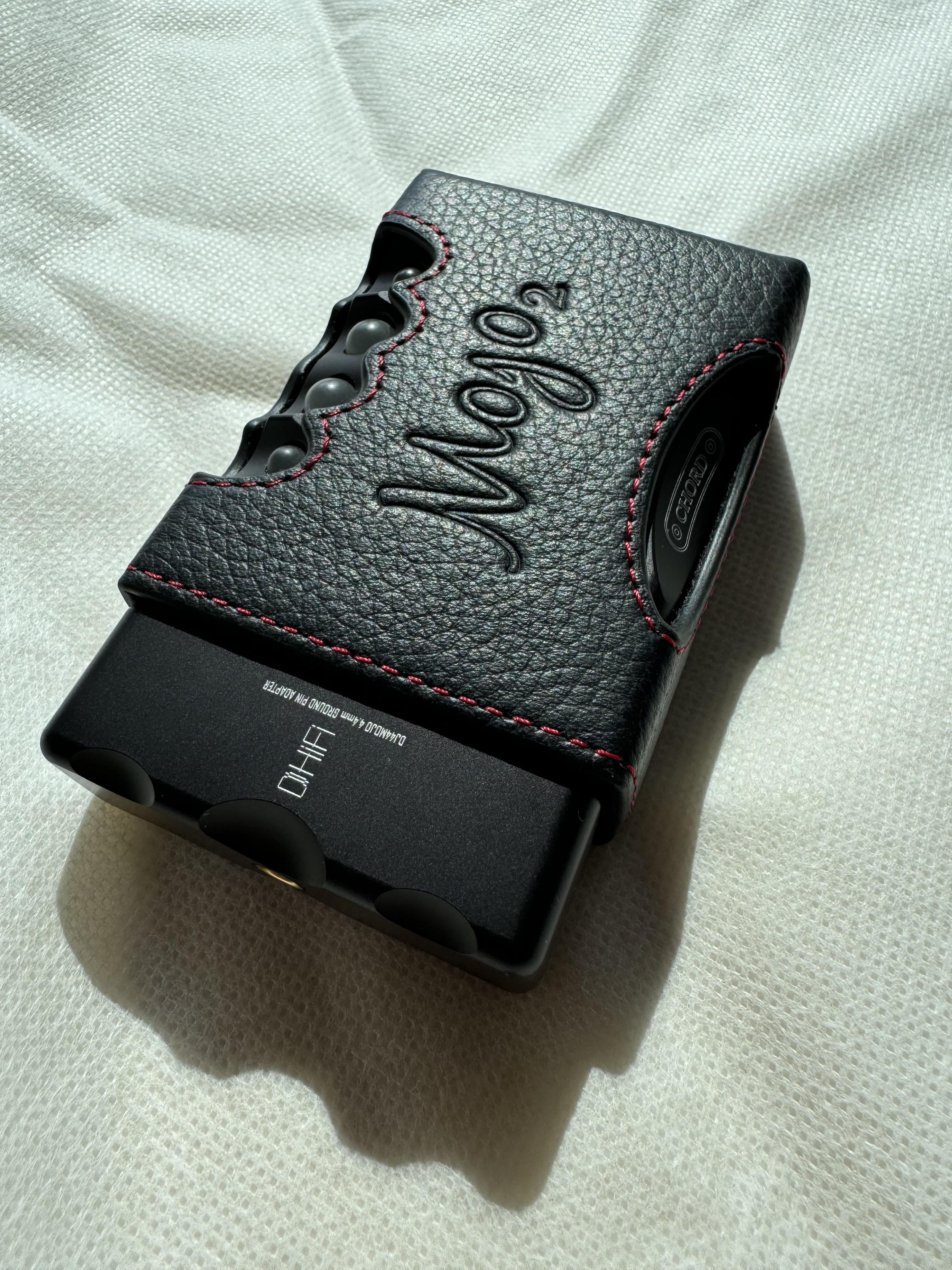 Closed: Like New Mojo 2 with Premium Case | Headphone Reviews and ...