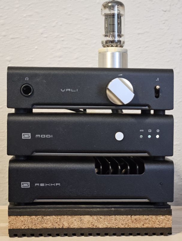 Schiit Vali 3 : Impressions Thread | Headphone Reviews and Discussion ...