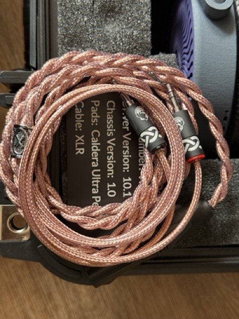 Mod House Audio Tungsten - Planar Magnetic Headphones - Impressions and ...