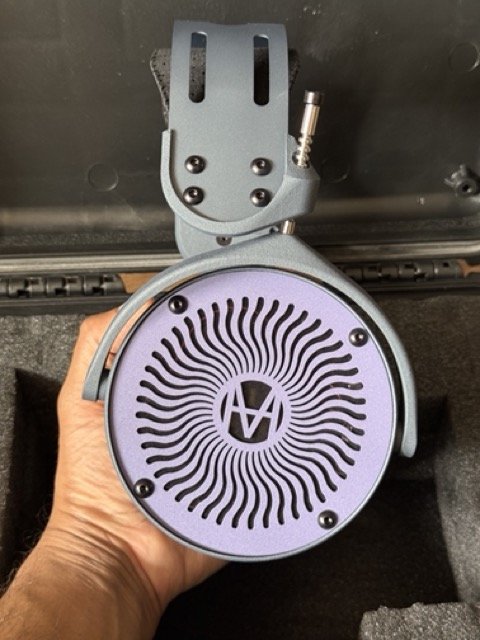 Mod House Audio Tungsten - Planar Magnetic Headphones - Impressions and ...