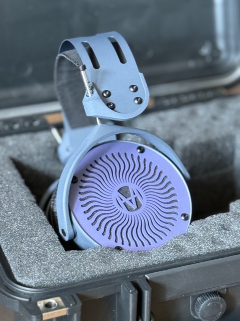 Mod House Audio Tungsten - Planar Magnetic Headphones - Impressions and ...