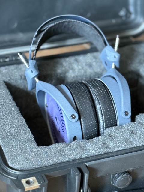 Mod House Audio Tungsten - Planar Magnetic Headphones - Impressions and ...