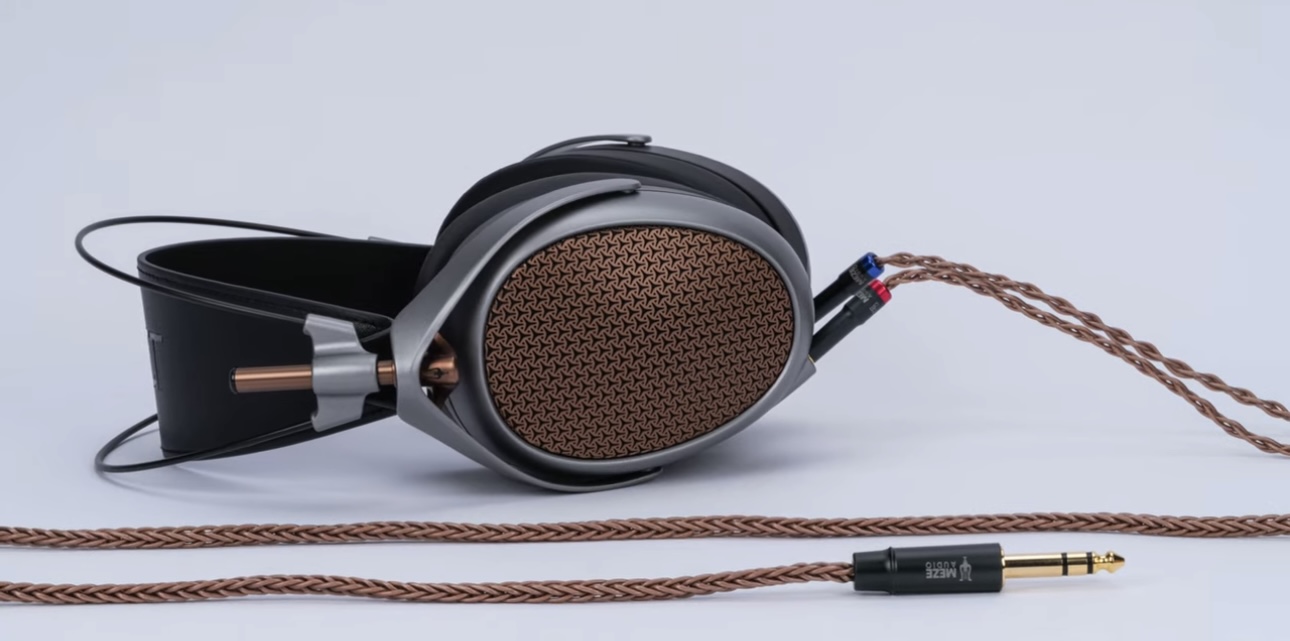 Meze EMPYREAN II | Headphone Reviews and Discussion - Head-Fi.org