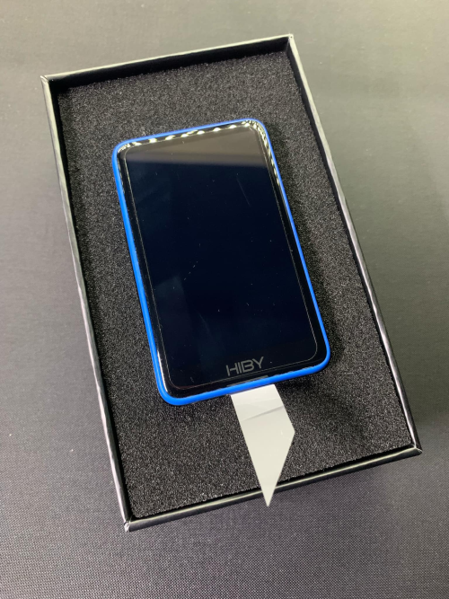 HIBY R1 - Reviews | Headphone Reviews and Discussion - Head-Fi.org