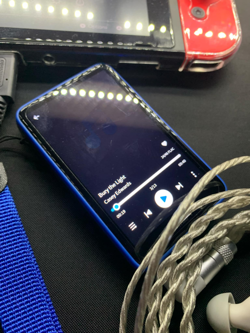 HIBY R1 - Reviews | Headphone Reviews and Discussion - Head-Fi.org