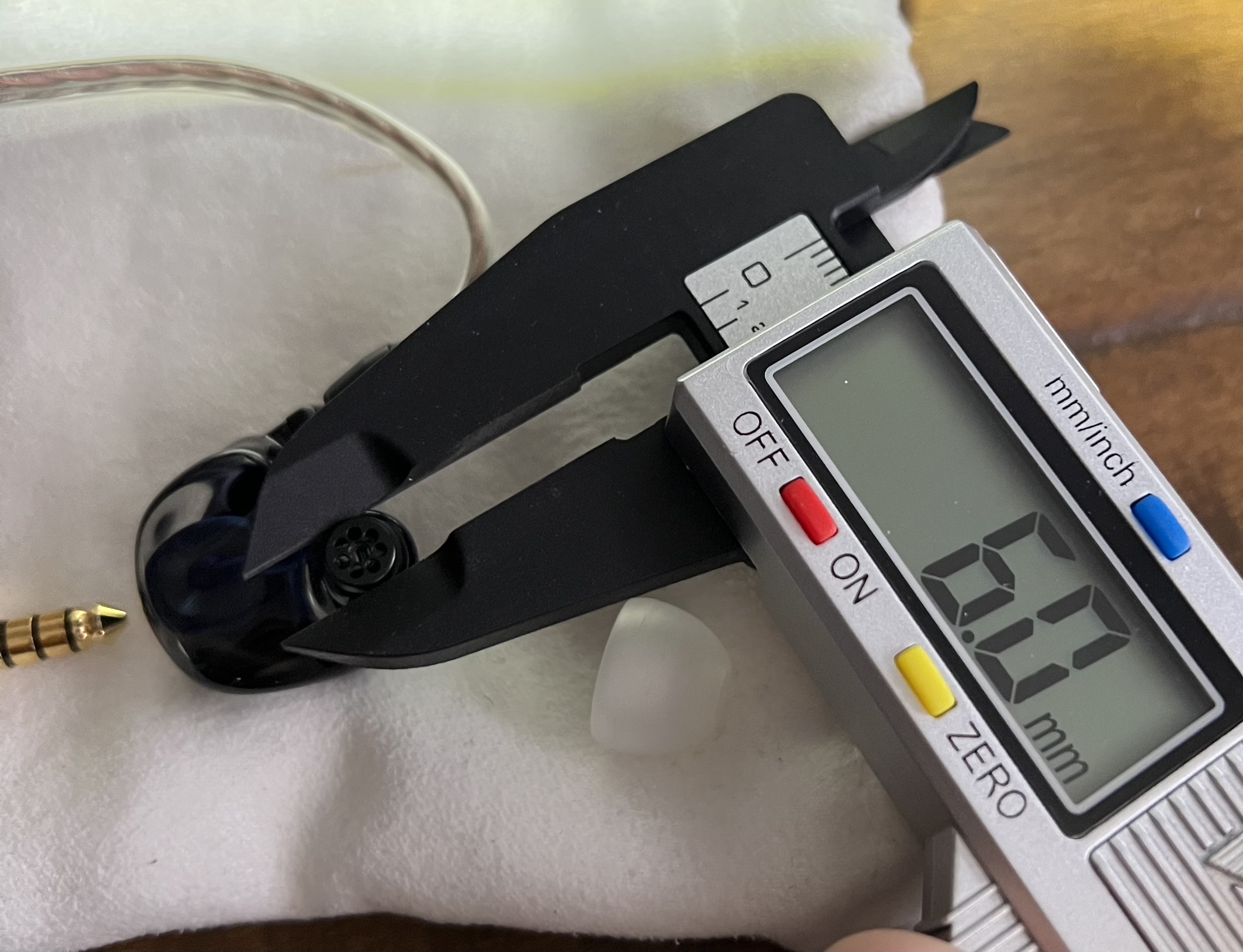 Clara - Campfire Audio x Alessandro Cortini - Official thread | Page 37 ...