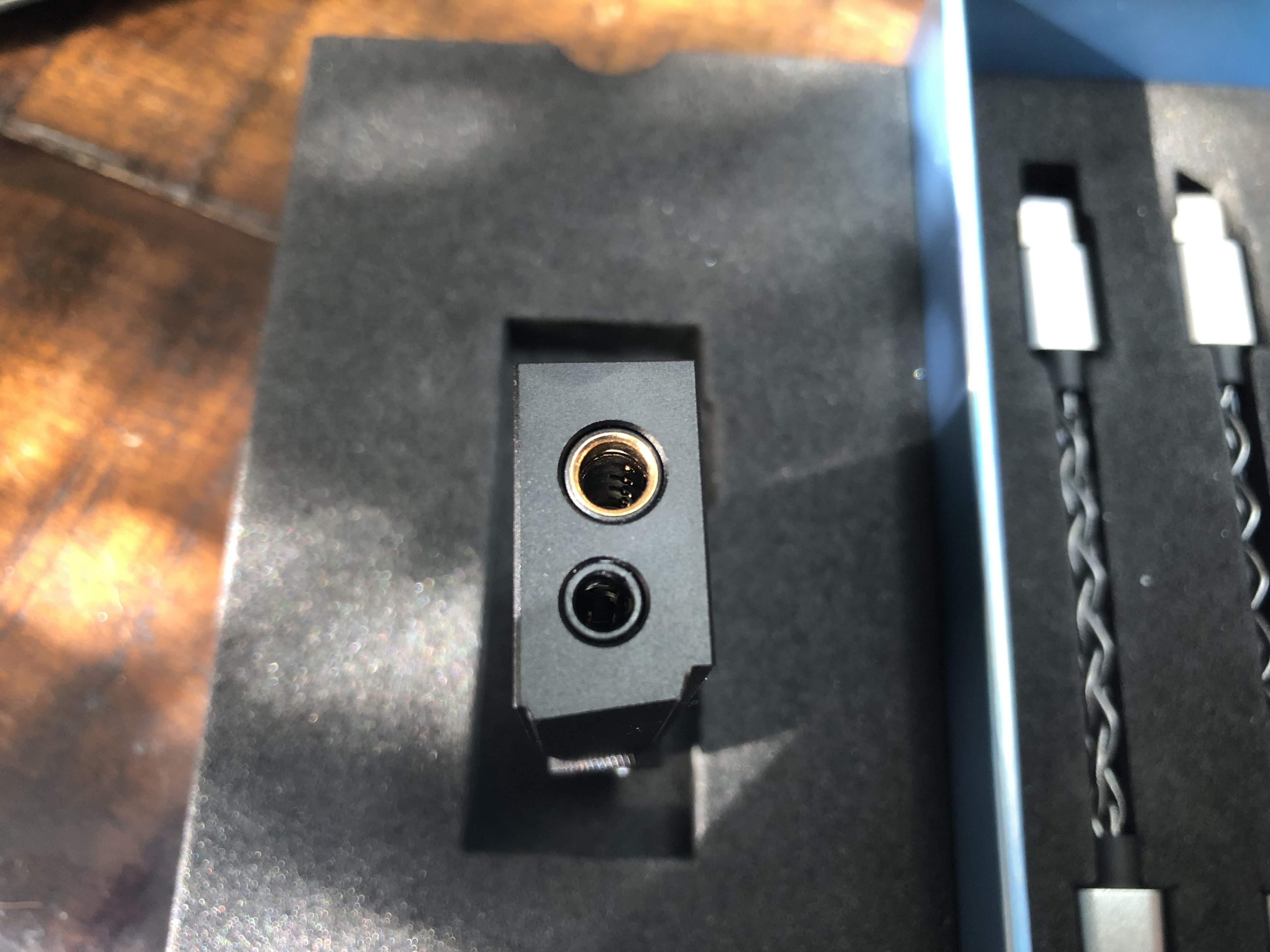 Sold: iBasso DC07 Pro DAC/Amp - Dongle | Headphone Reviews and ...