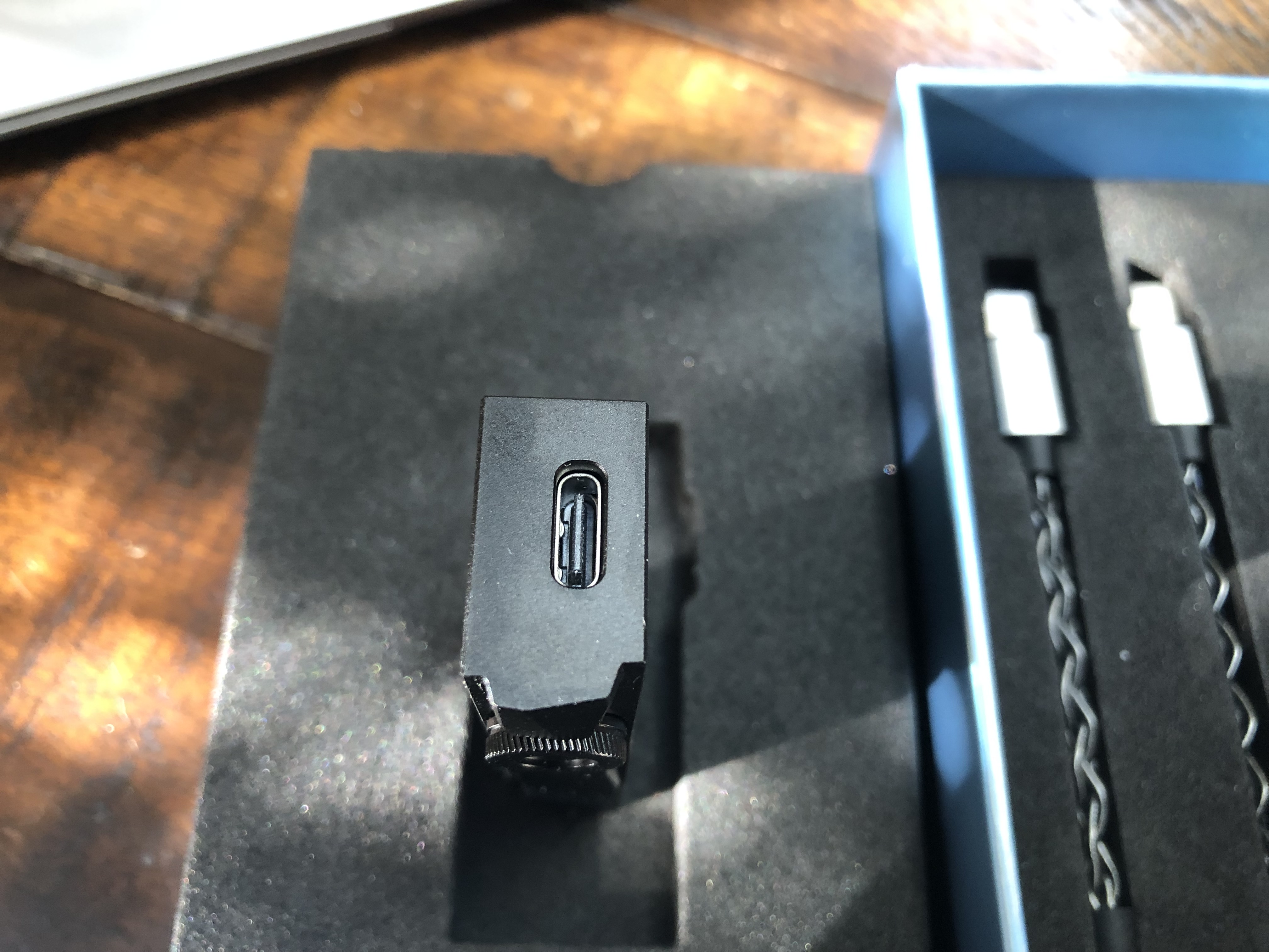 Sold: iBasso DC07 Pro DAC/Amp - Dongle | Headphone Reviews and ...