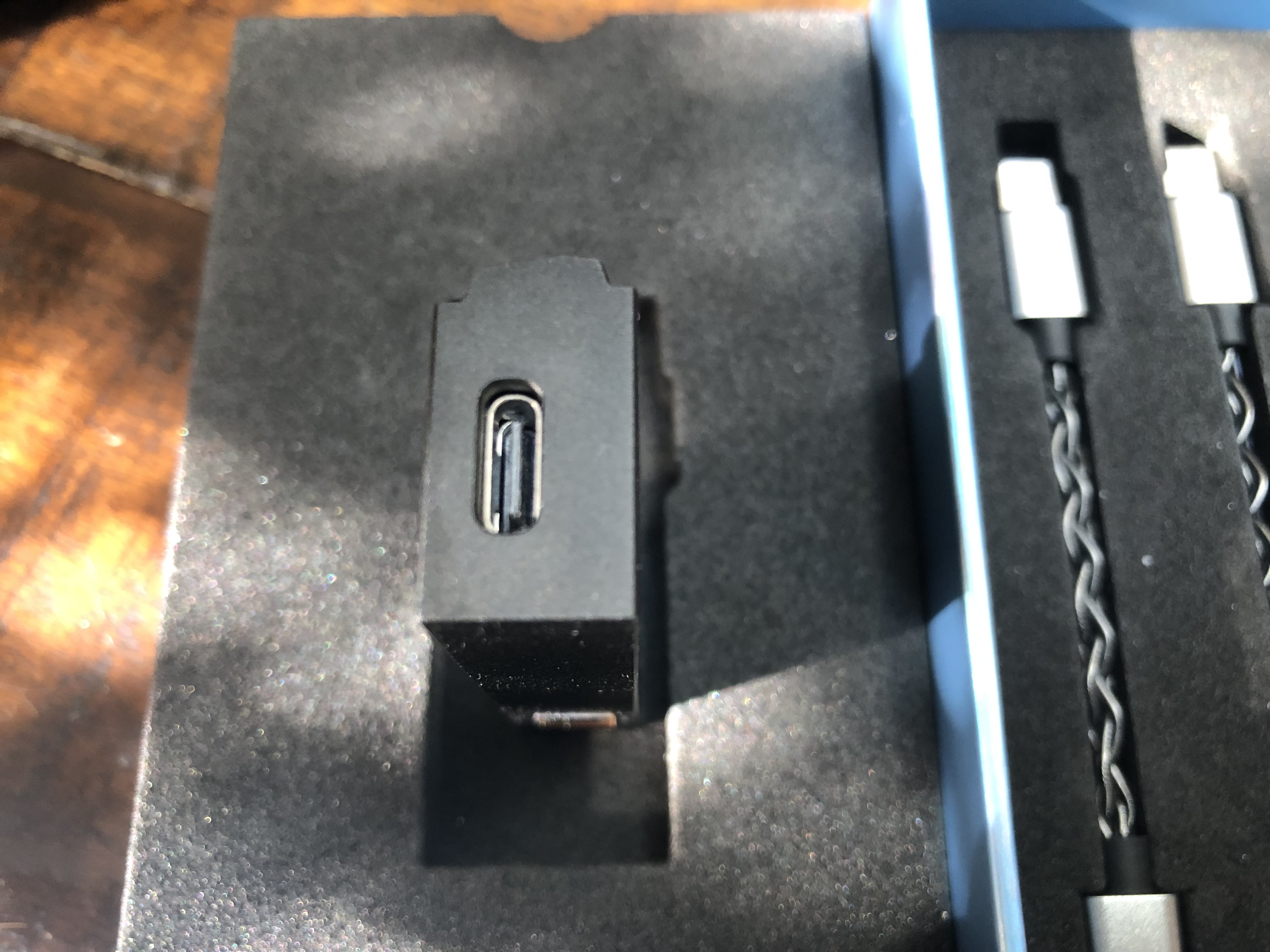 Sold: iBasso DC07 Pro DAC/Amp - Dongle | Headphone Reviews and ...